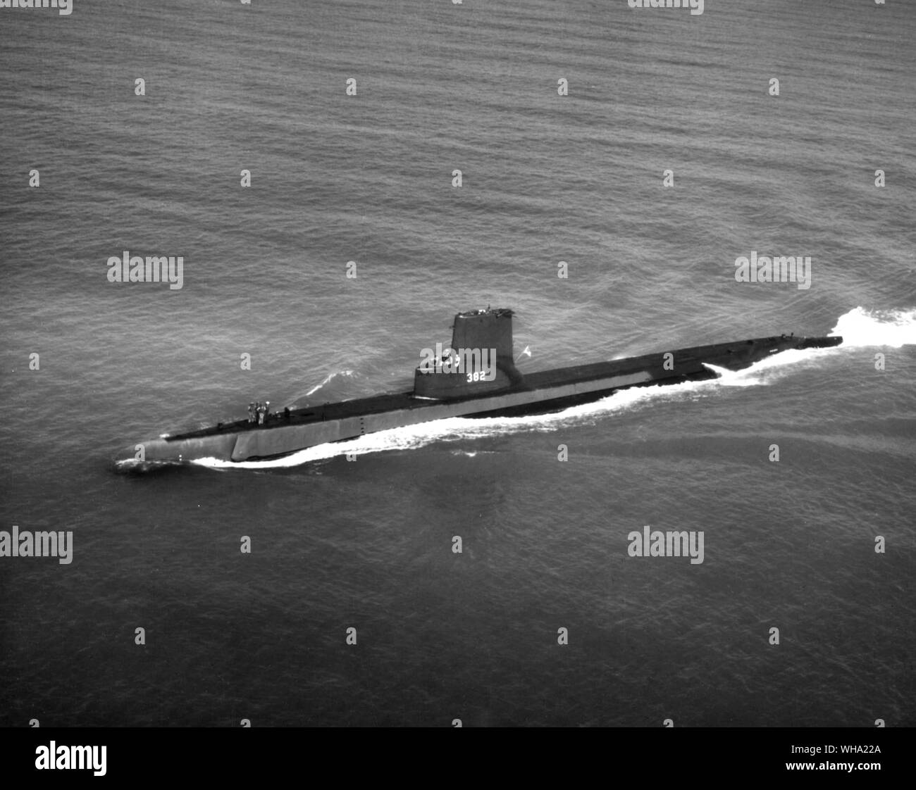 Navy uss picuda hi-res stock photography and images - Alamy
