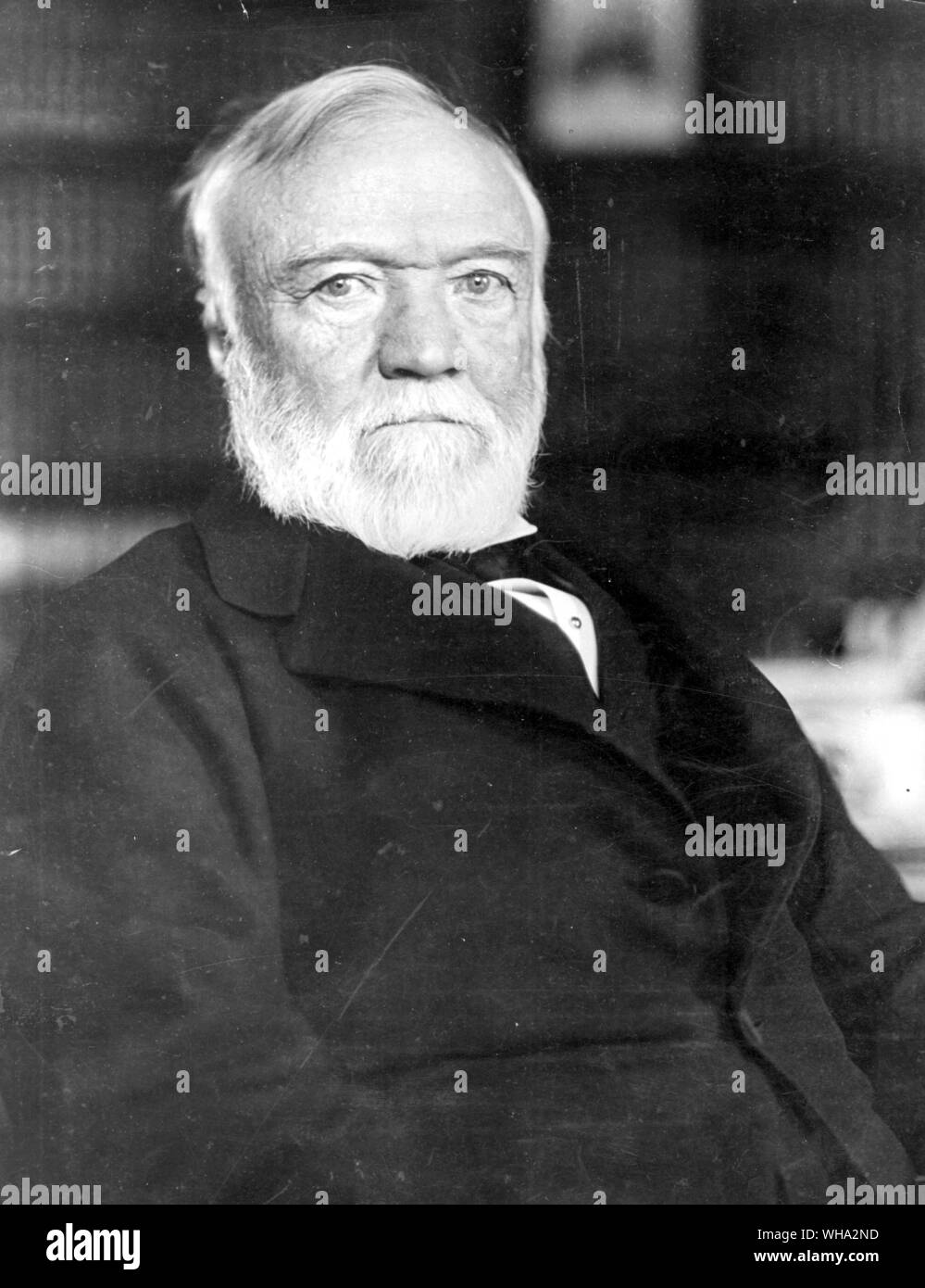 Andrew Carnegie Steel Bridge