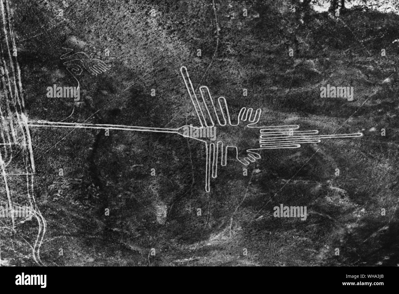 Peru: Nazca Valley Stock Photo - Alamy