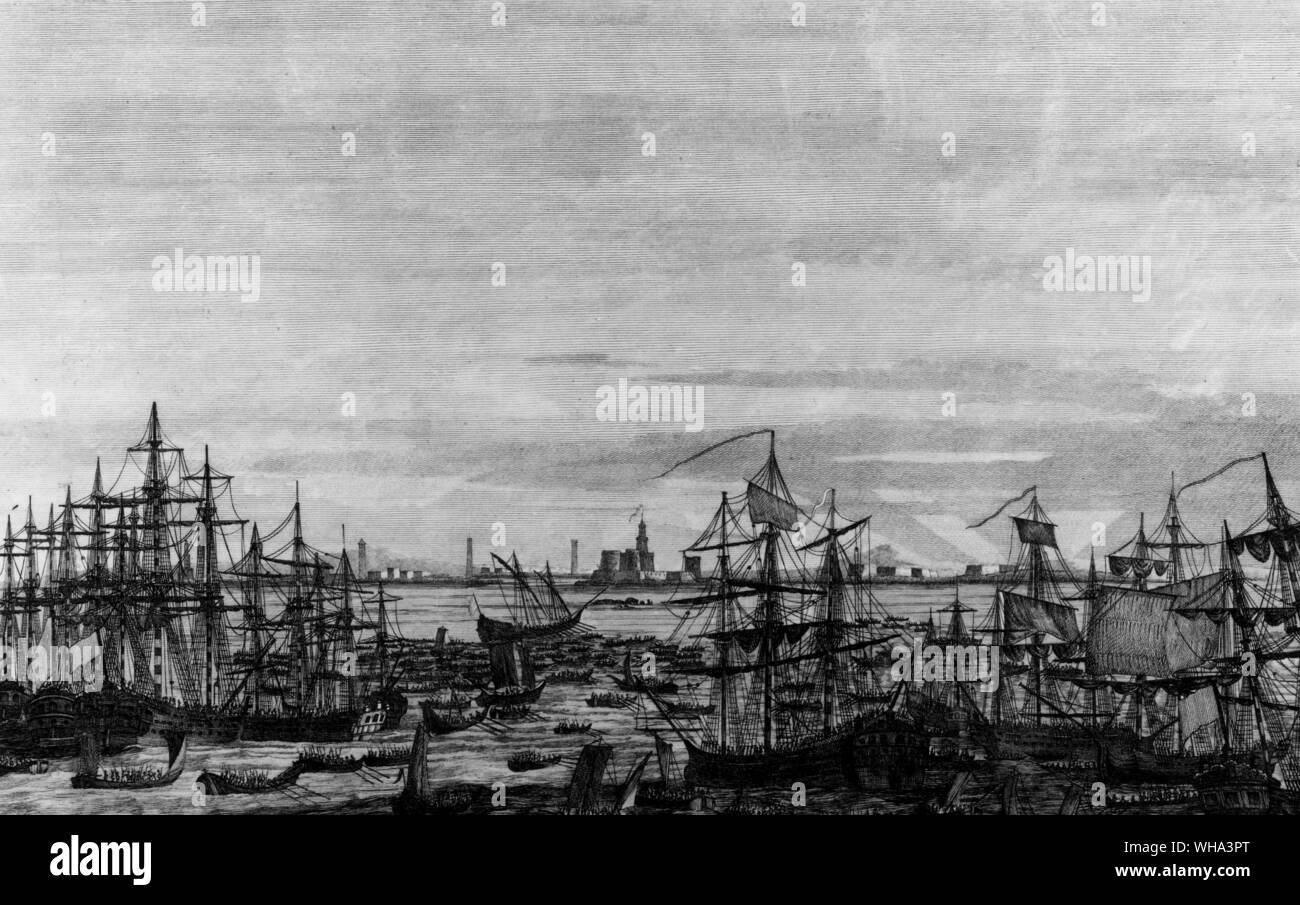 Egypt french hi-res stock photography and images - Alamy