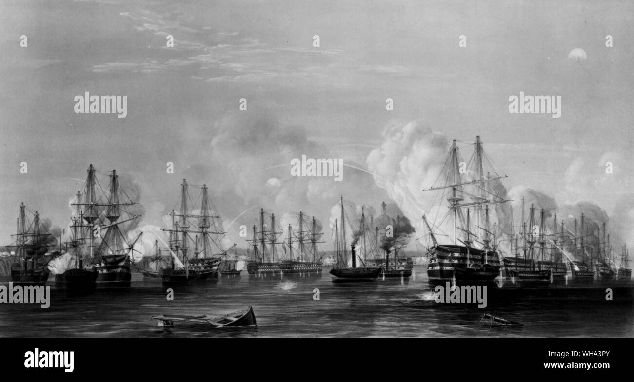 Sevastapol Black and White Stock Photos & Images - Alamy