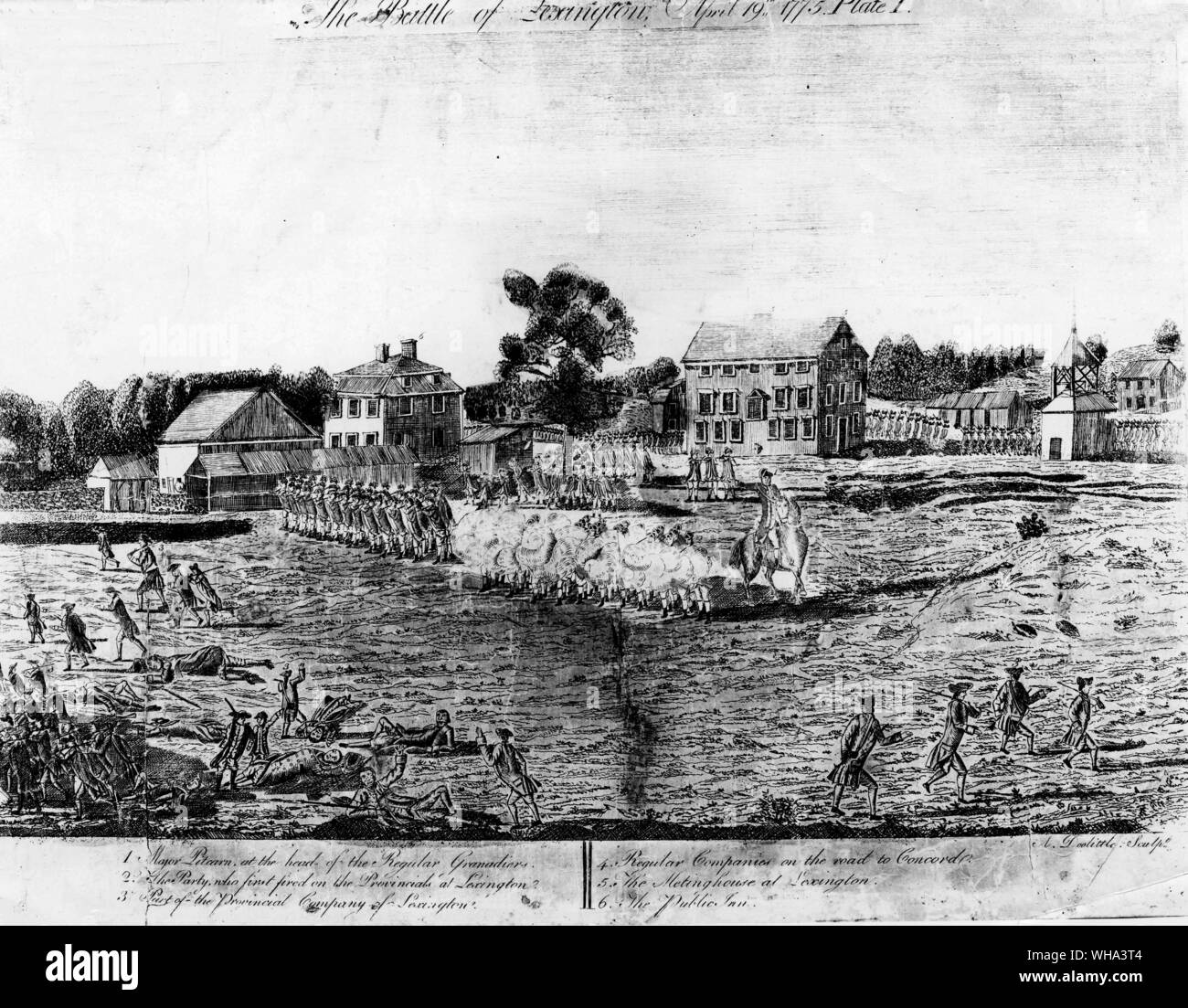 April image Black and White Stock Photos & Images - Alamy