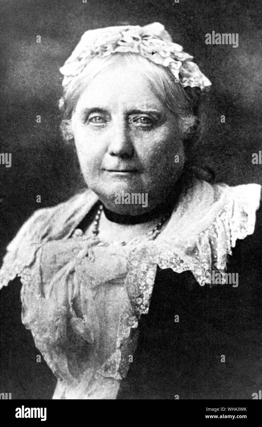 Georgina hogarth charles dickens hi-res stock photography and images ...