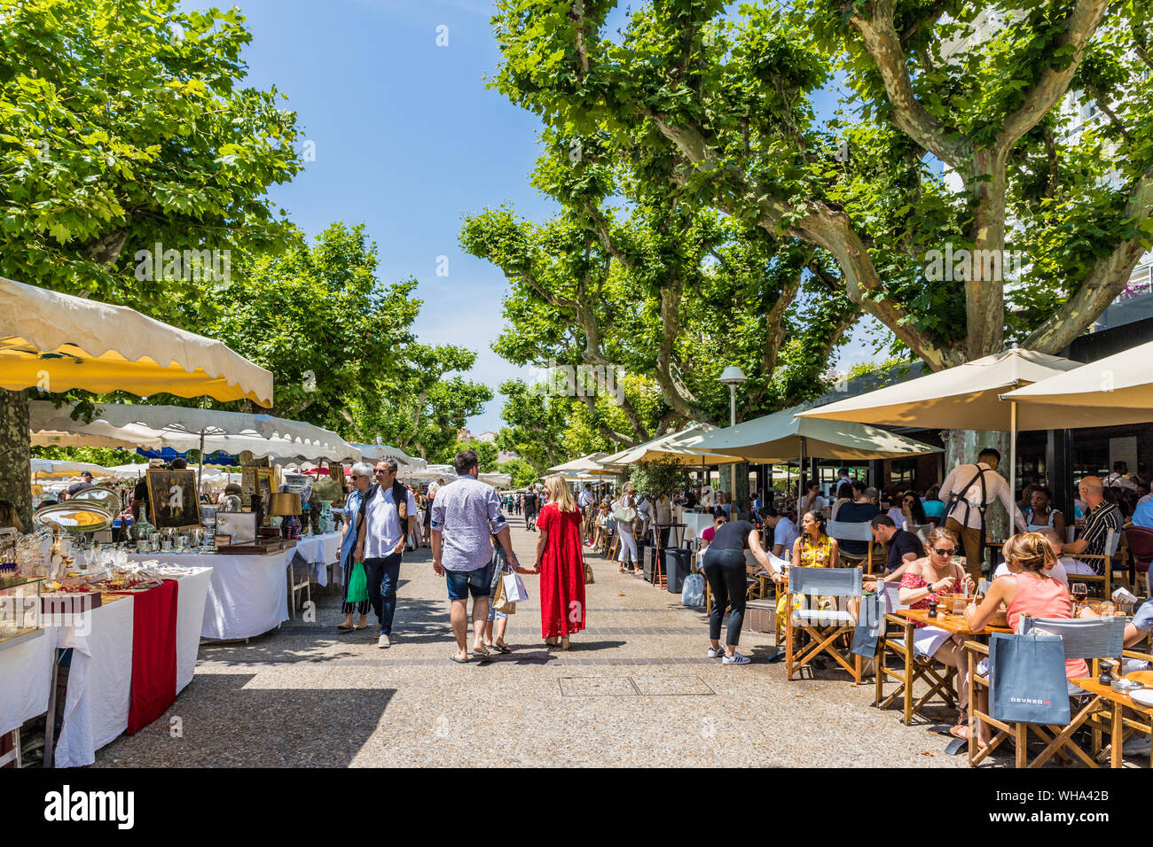 Cannes france hi-res stock photography and images - Alamy
