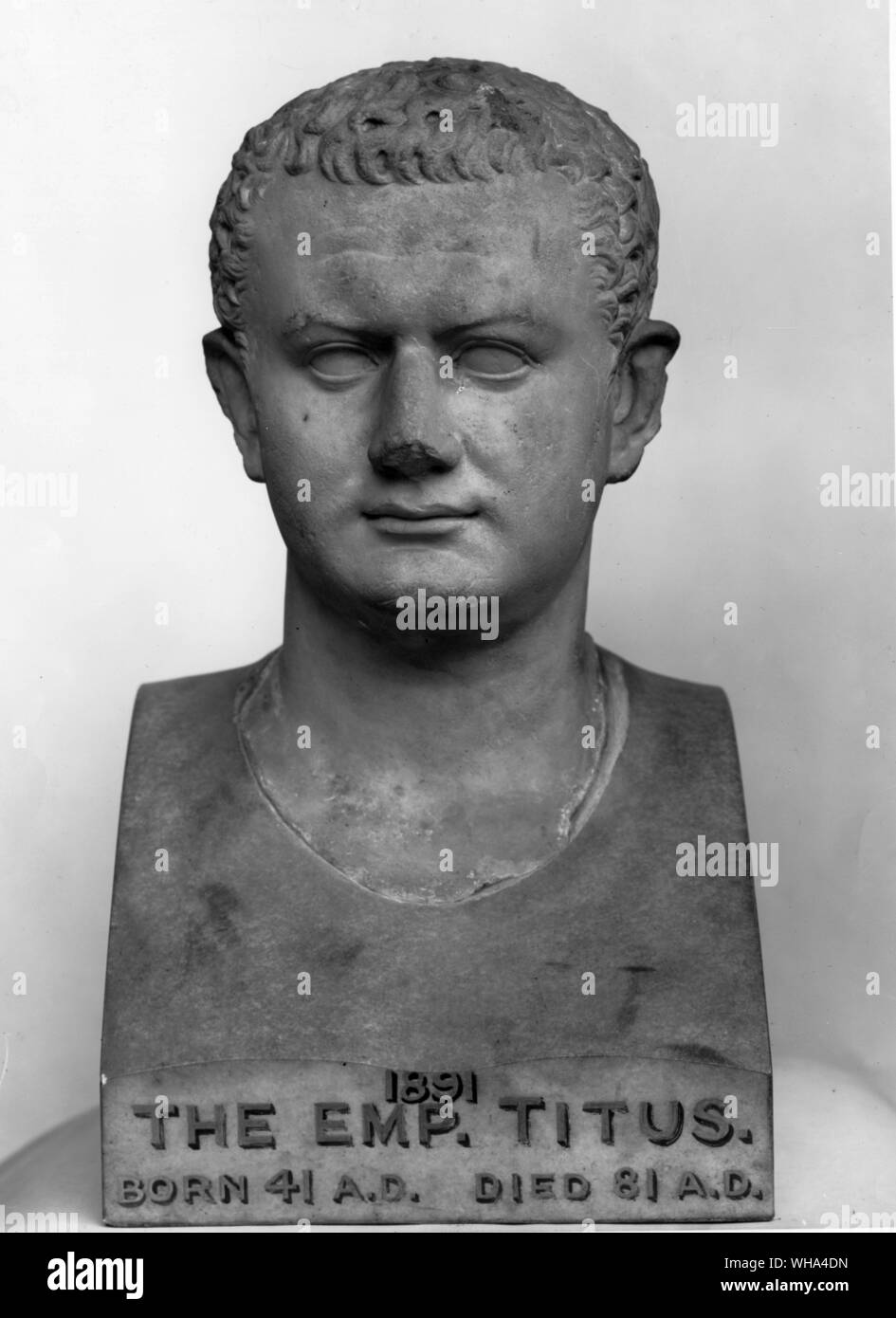 41 ad hi-res stock photography and images - Alamy