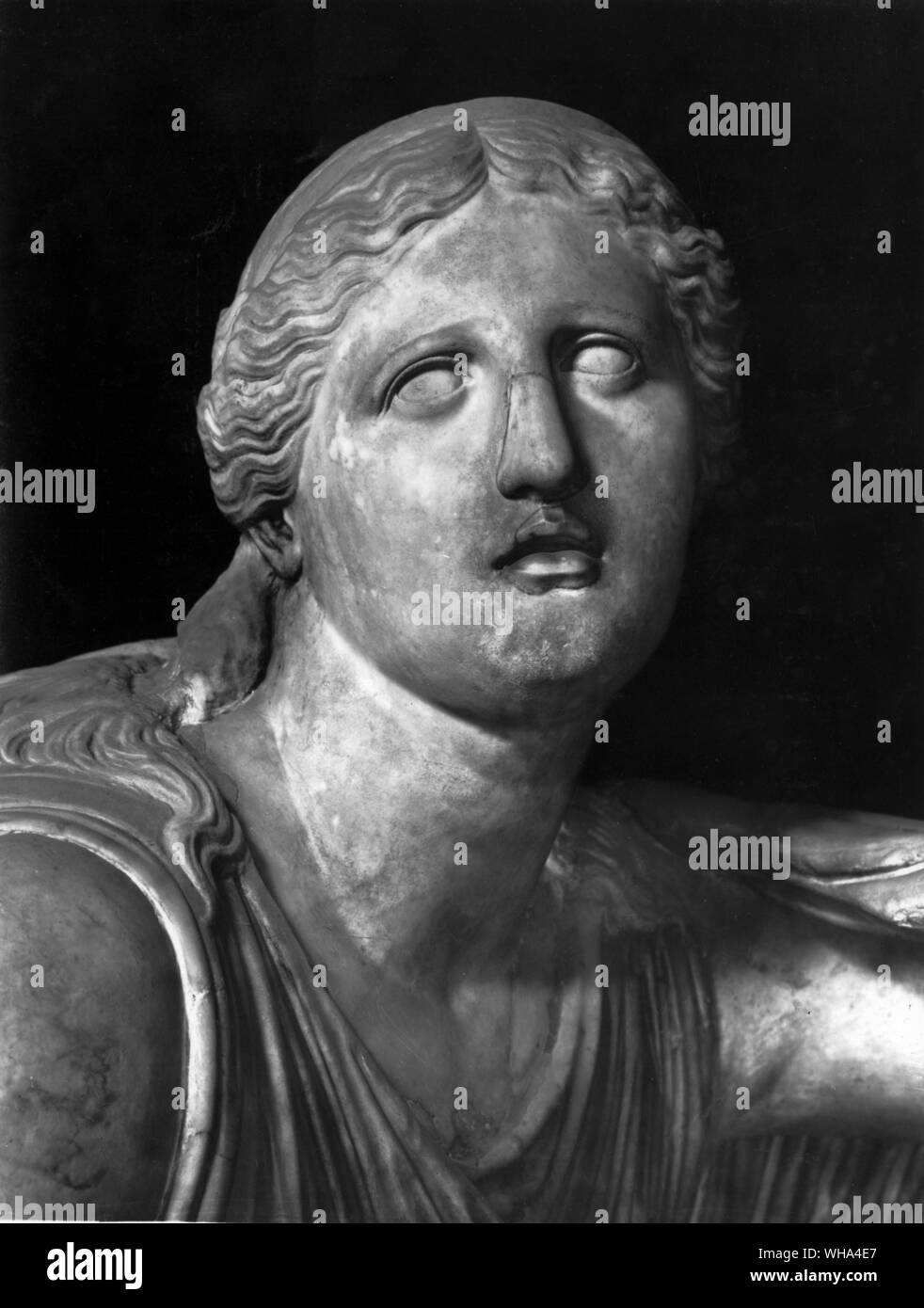 Niobe hi-res stock photography and images - Alamy