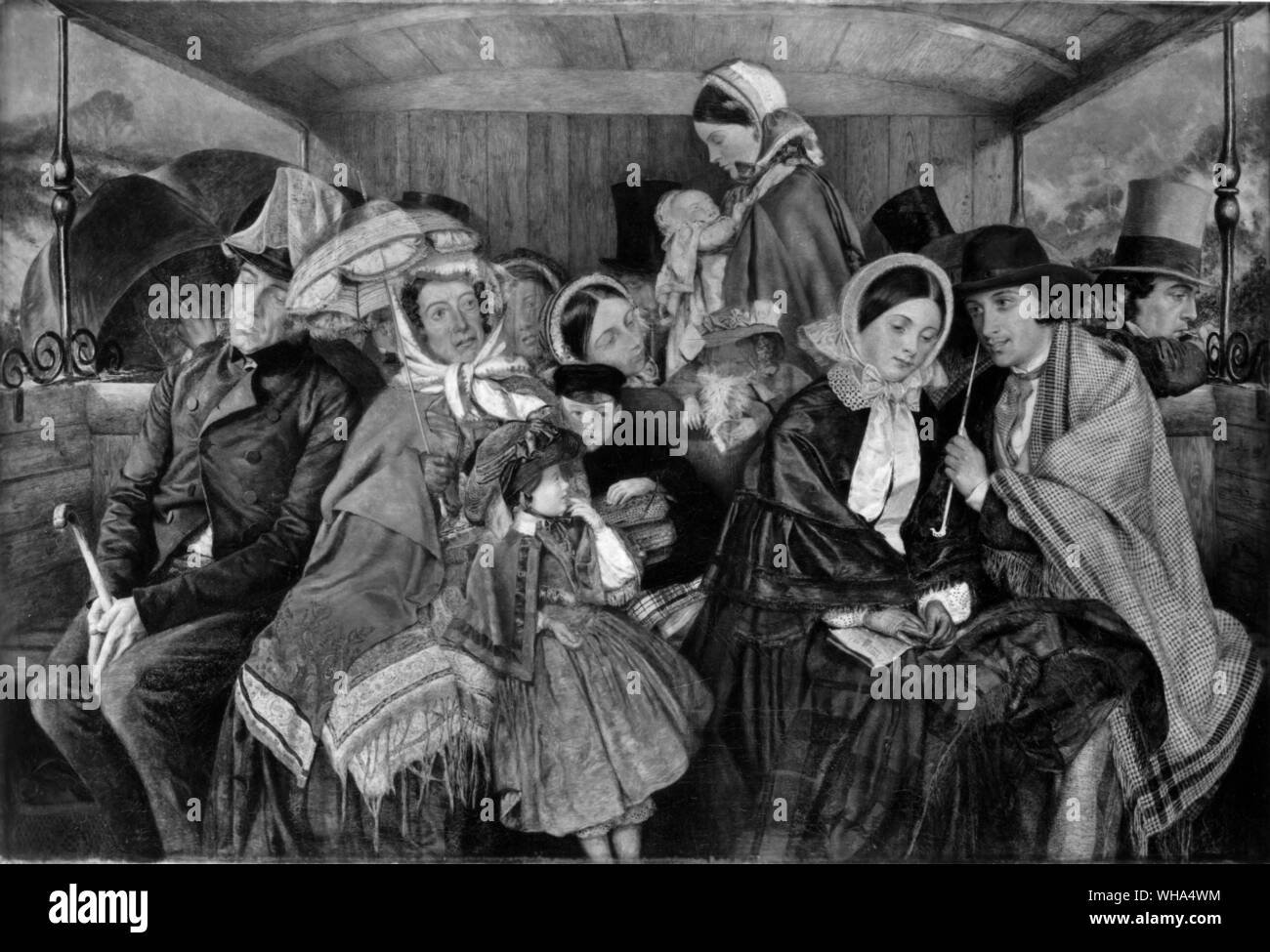 Rossiter hi-res stock photography and images - Alamy