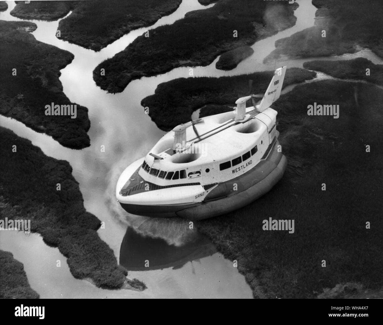 Hovercraft hi-res stock photography and images - Alamy