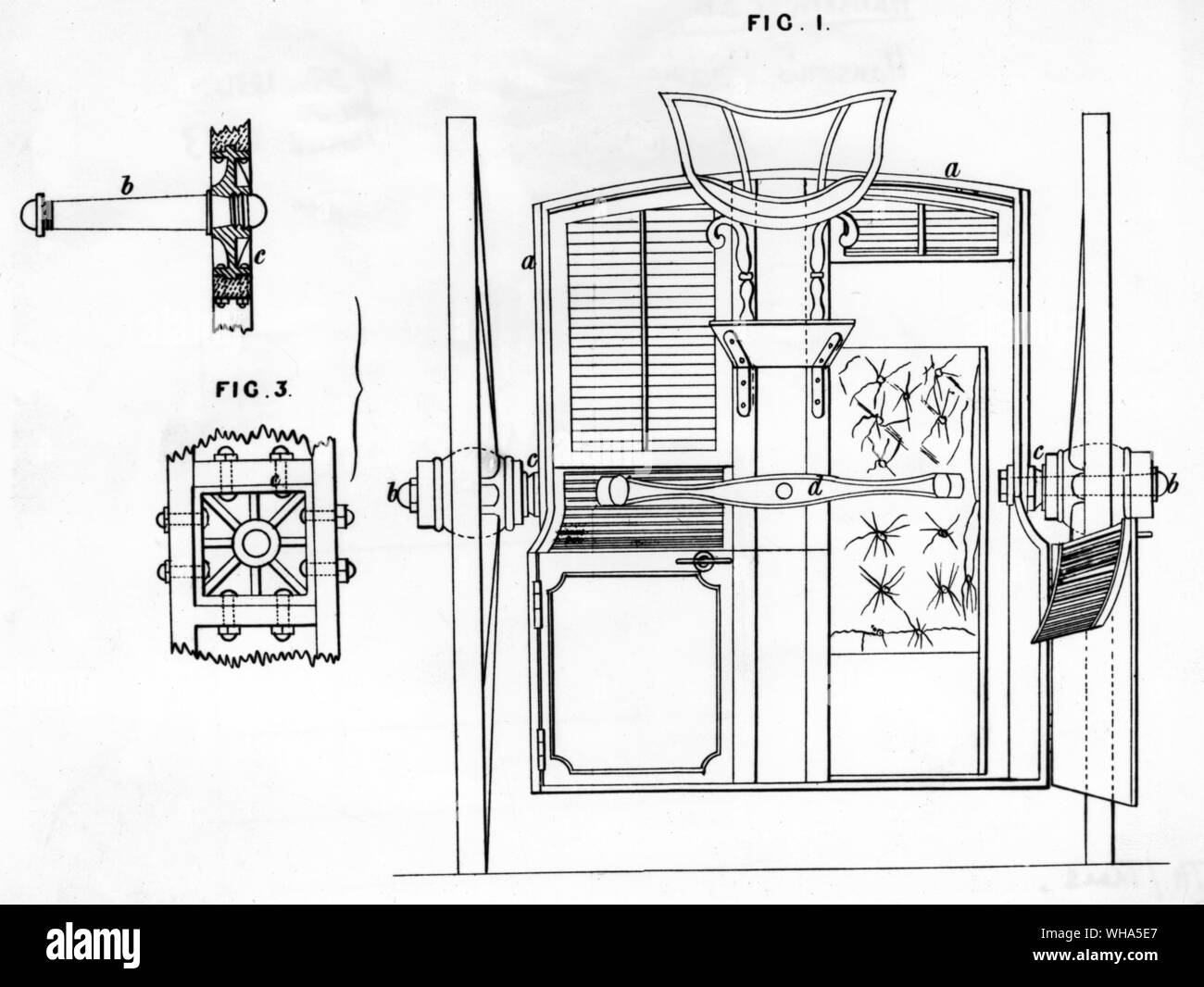 Hansom cab hi-res stock photography and images - Alamy