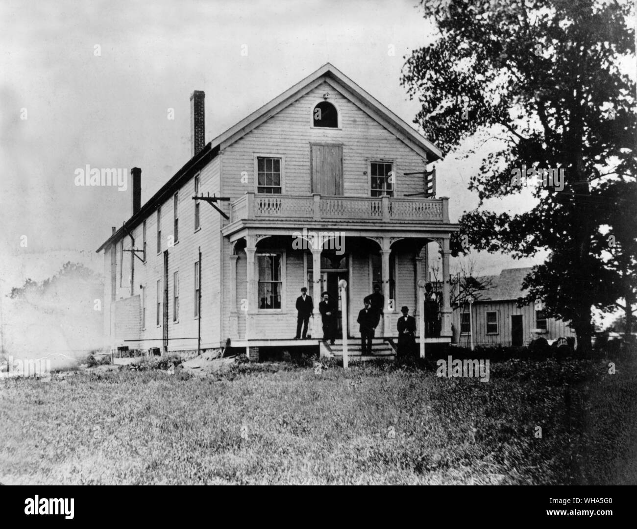 Batchelor hi-res stock photography and images - Alamy