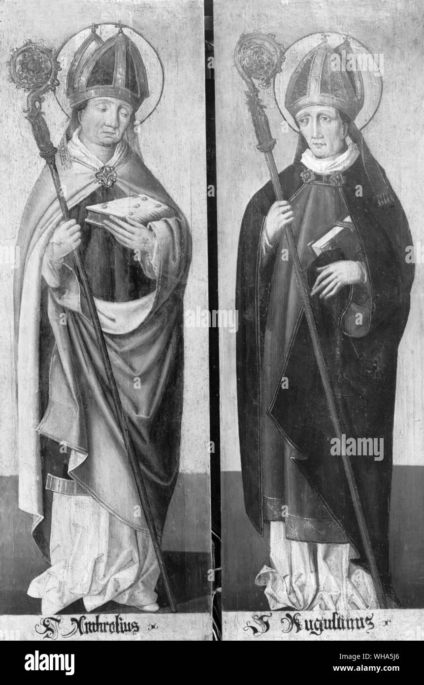 Ambrose Retreat St Augustine at Isla Lascelles blog