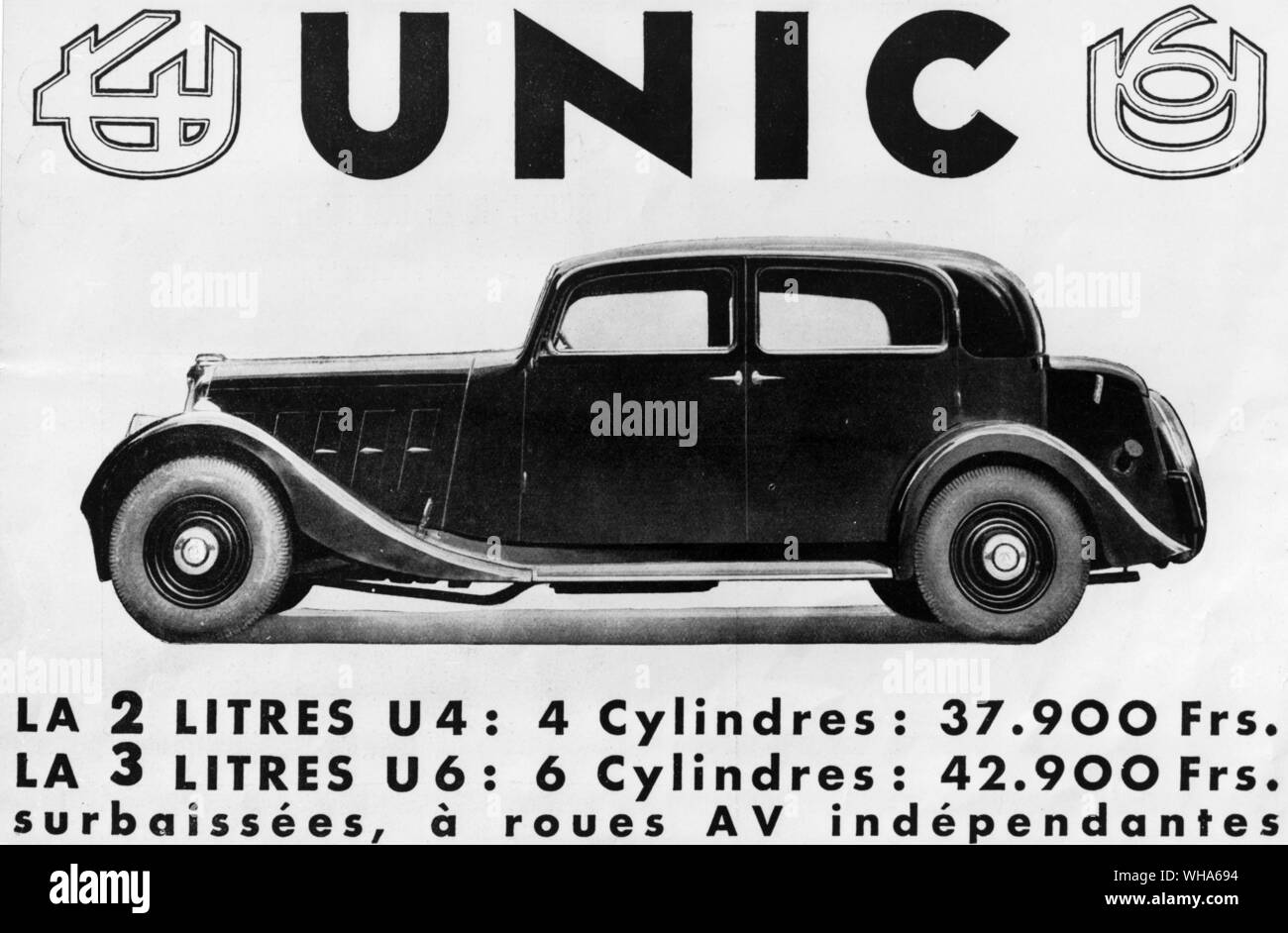 Unic hi-res stock photography and images - Alamy