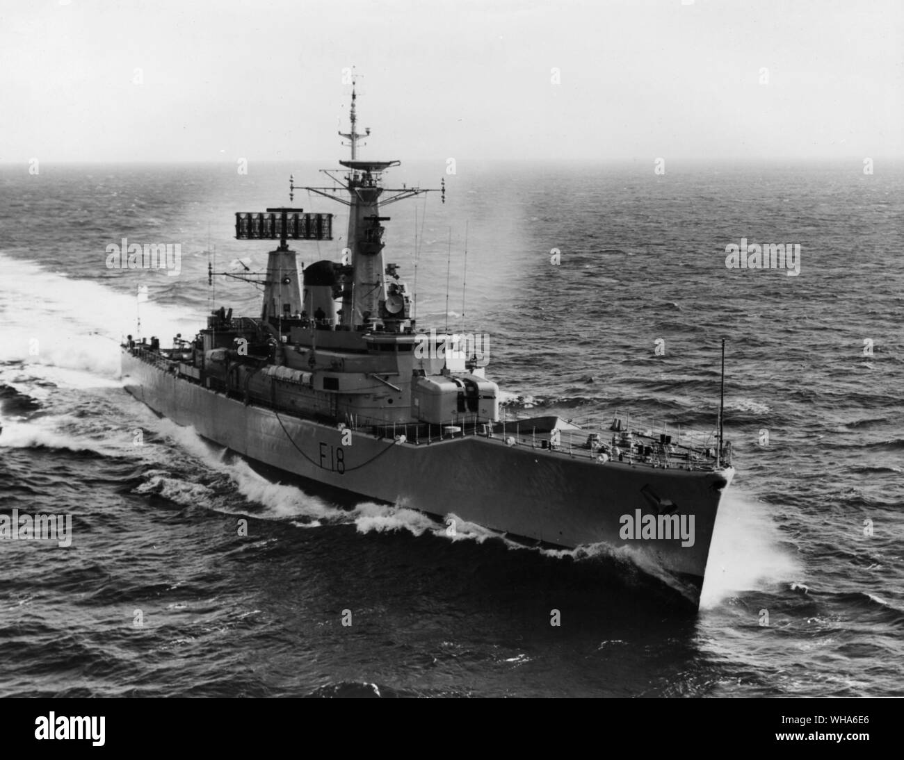 Hms galatea hi-res stock photography and images - Alamy