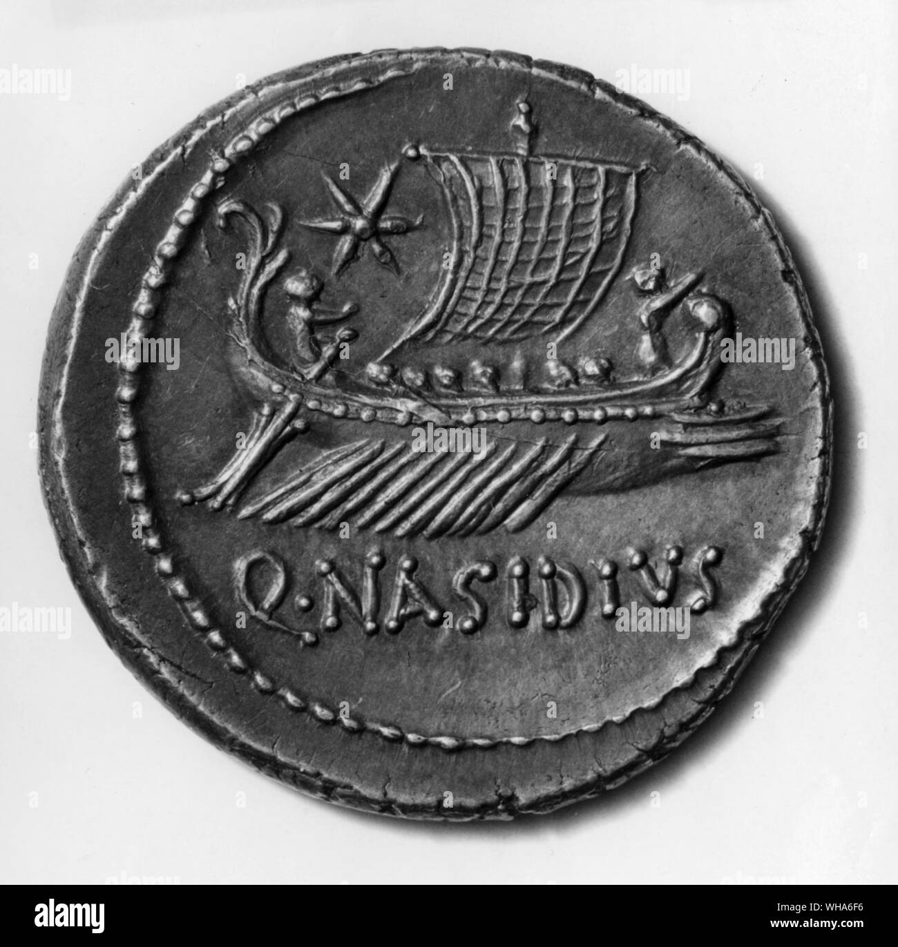 Sextus hi-res stock photography and images - Alamy
