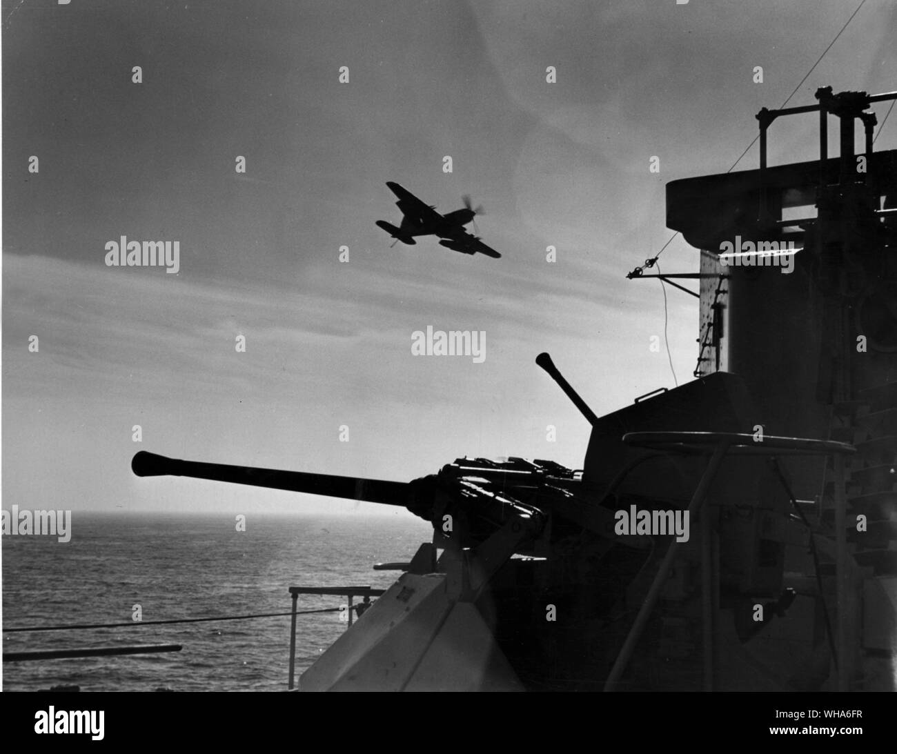 Ditched plane hi-res stock photography and images - Alamy