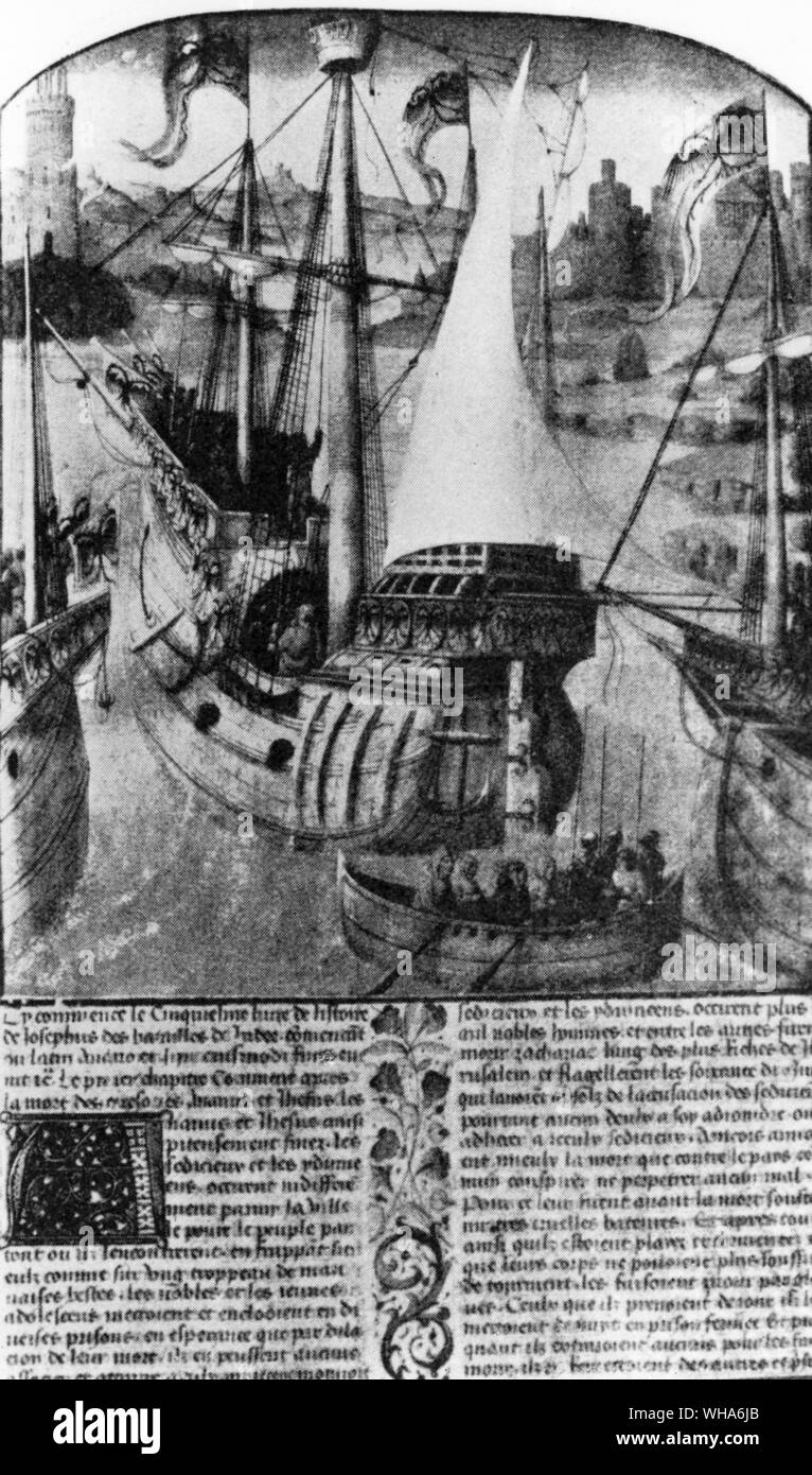 Carrack hi-res stock photography and images - Alamy