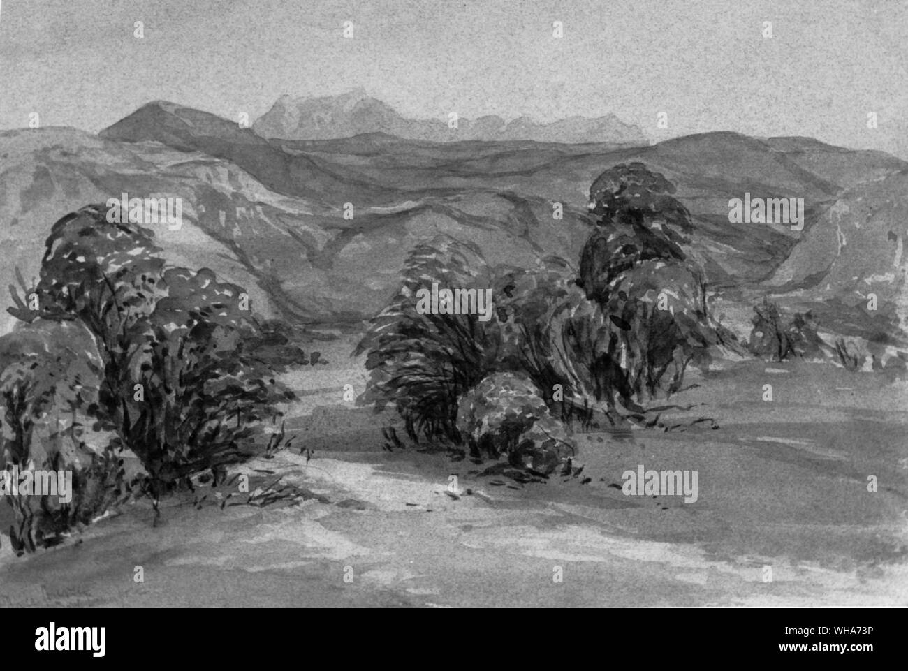 Fort beaufort hi-res stock photography and images - Alamy