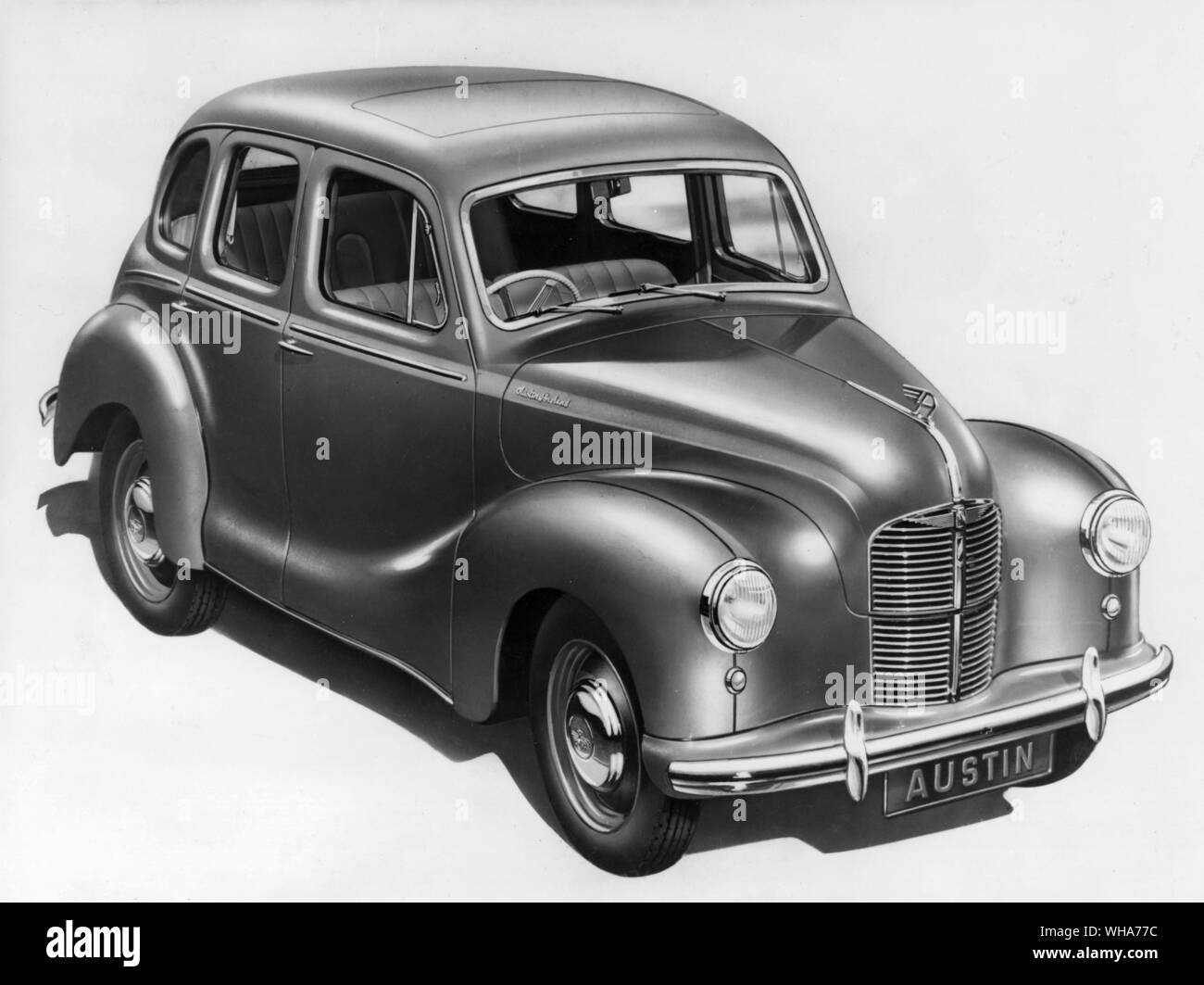 Austin car 1938 hi-res stock photography and images - Alamy