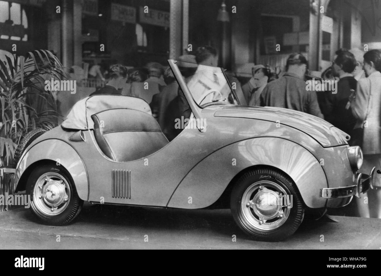 Rovin hi-res stock photography and images - Alamy