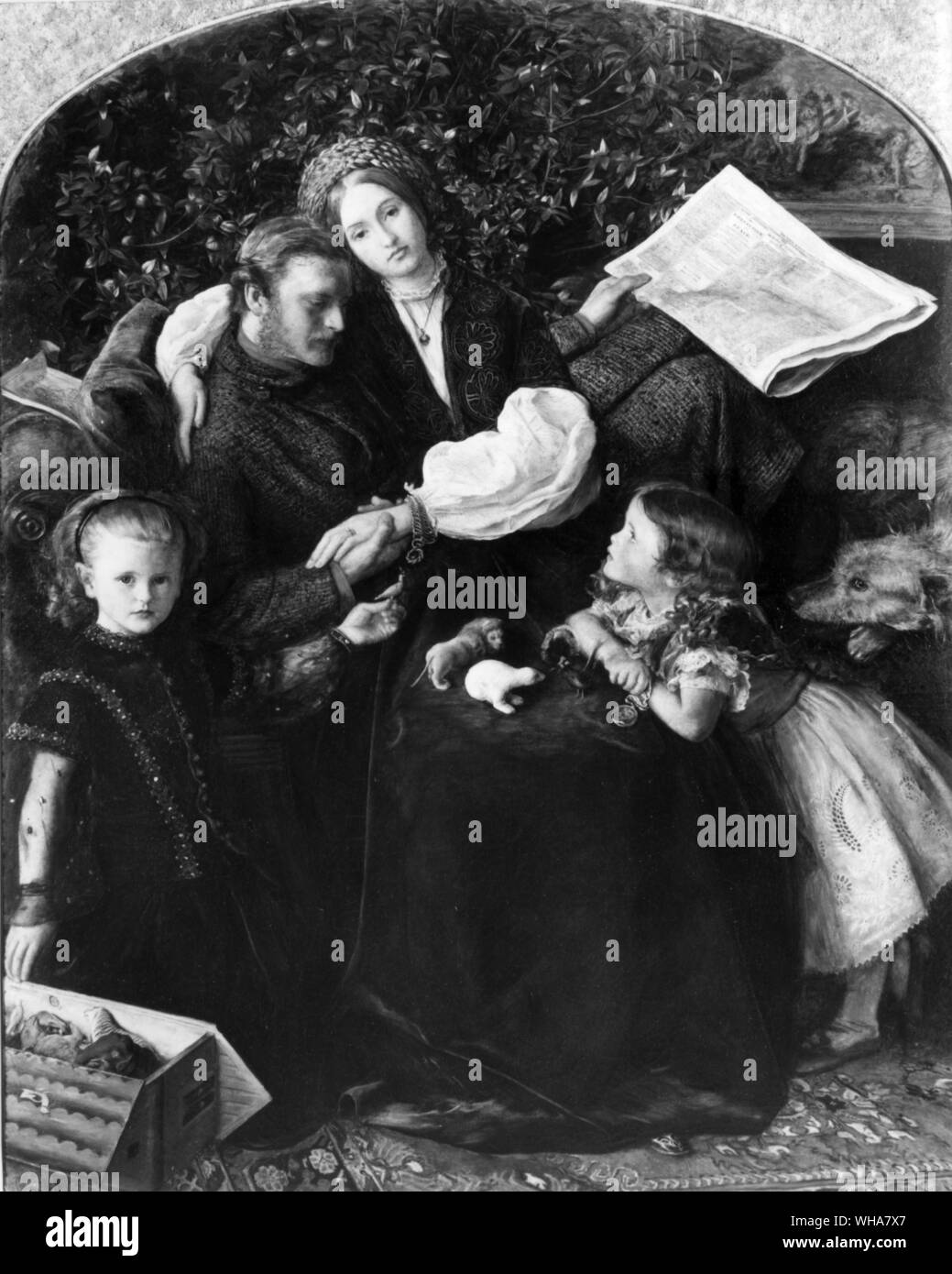 Children peace Black and White Stock Photos & Images - Alamy