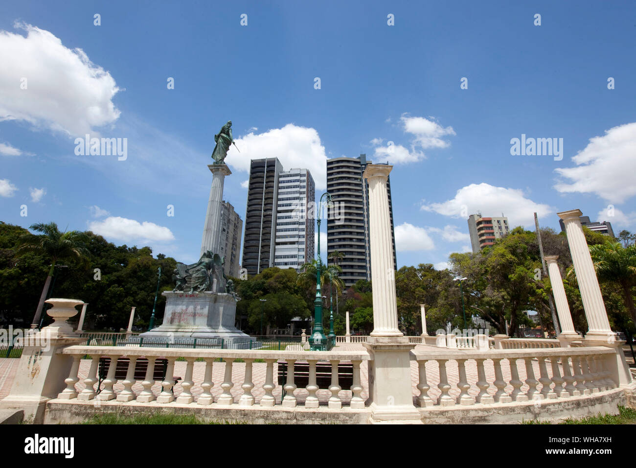 Belem park hi-res stock photography and images - Alamy