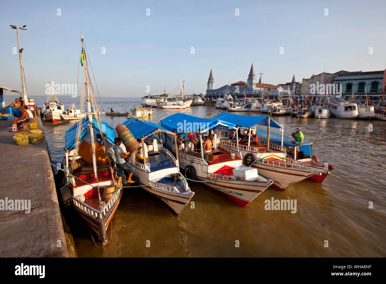Brazil tradition hi-res stock photography and images - Alamy