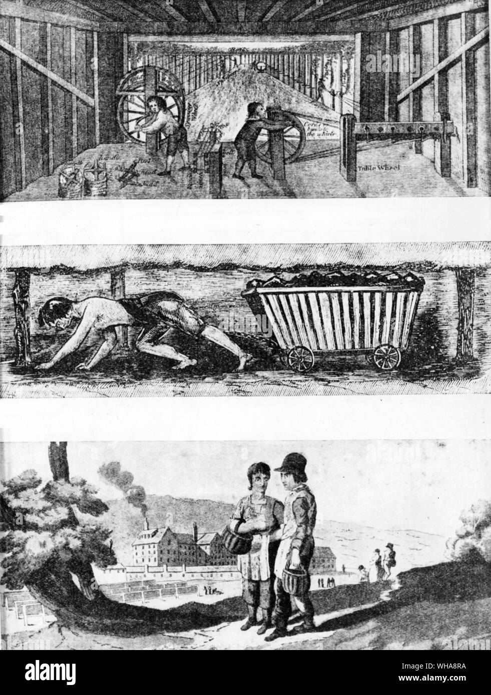 Child labour hi-res stock photography and images - Alamy