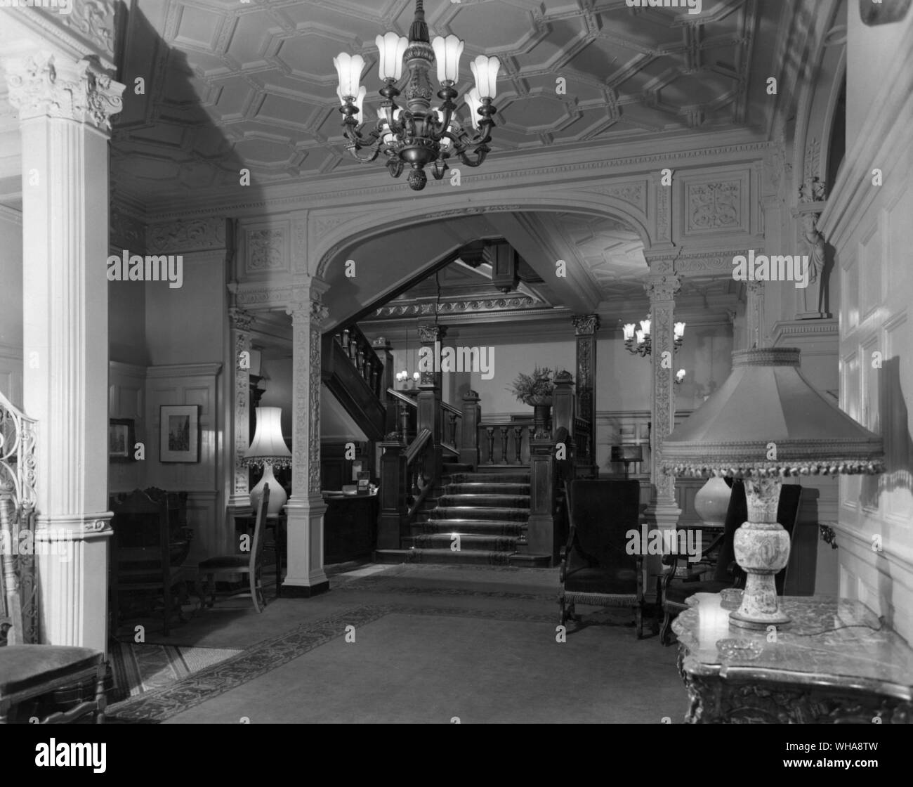 Connaught hi-res stock photography and images - Alamy