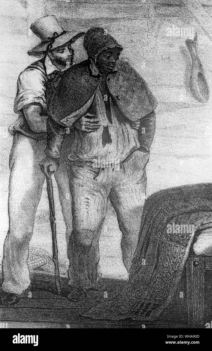 Domestic Manners Of The Americans High Resolution Stock Photography and ...