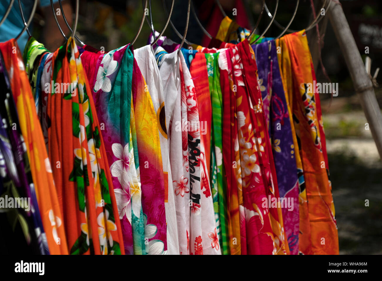Pareos hi-res stock photography and images - Alamy