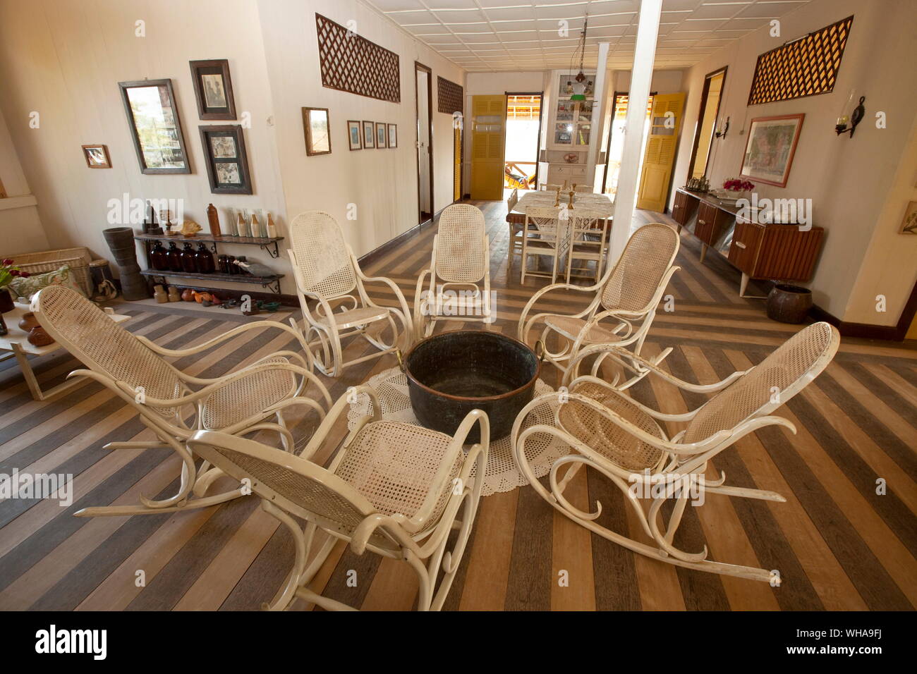 Ile De Marajo High Resolution Stock Photography and Images - Alamy