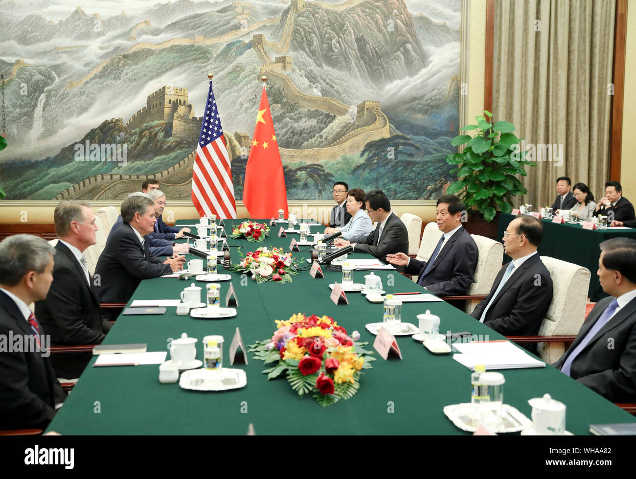 Steve daines hi-res stock photography and images - Alamy