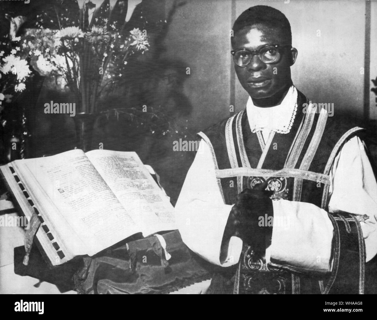 Isidore hi-res stock photography and images - Alamy