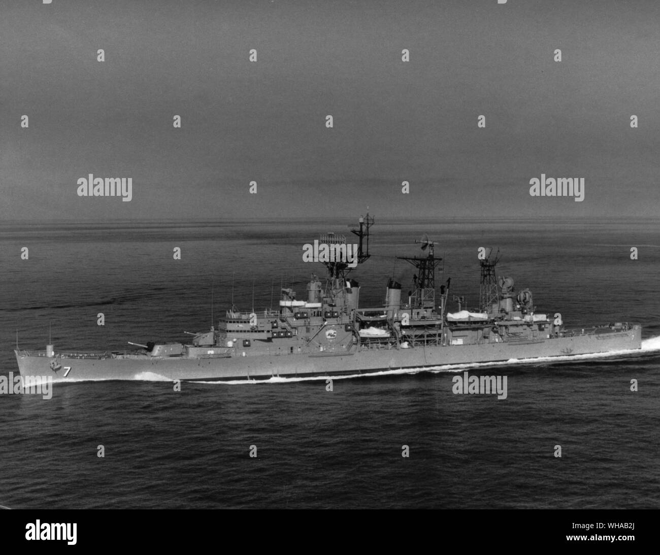 Uss springfield hi-res stock photography and images - Alamy