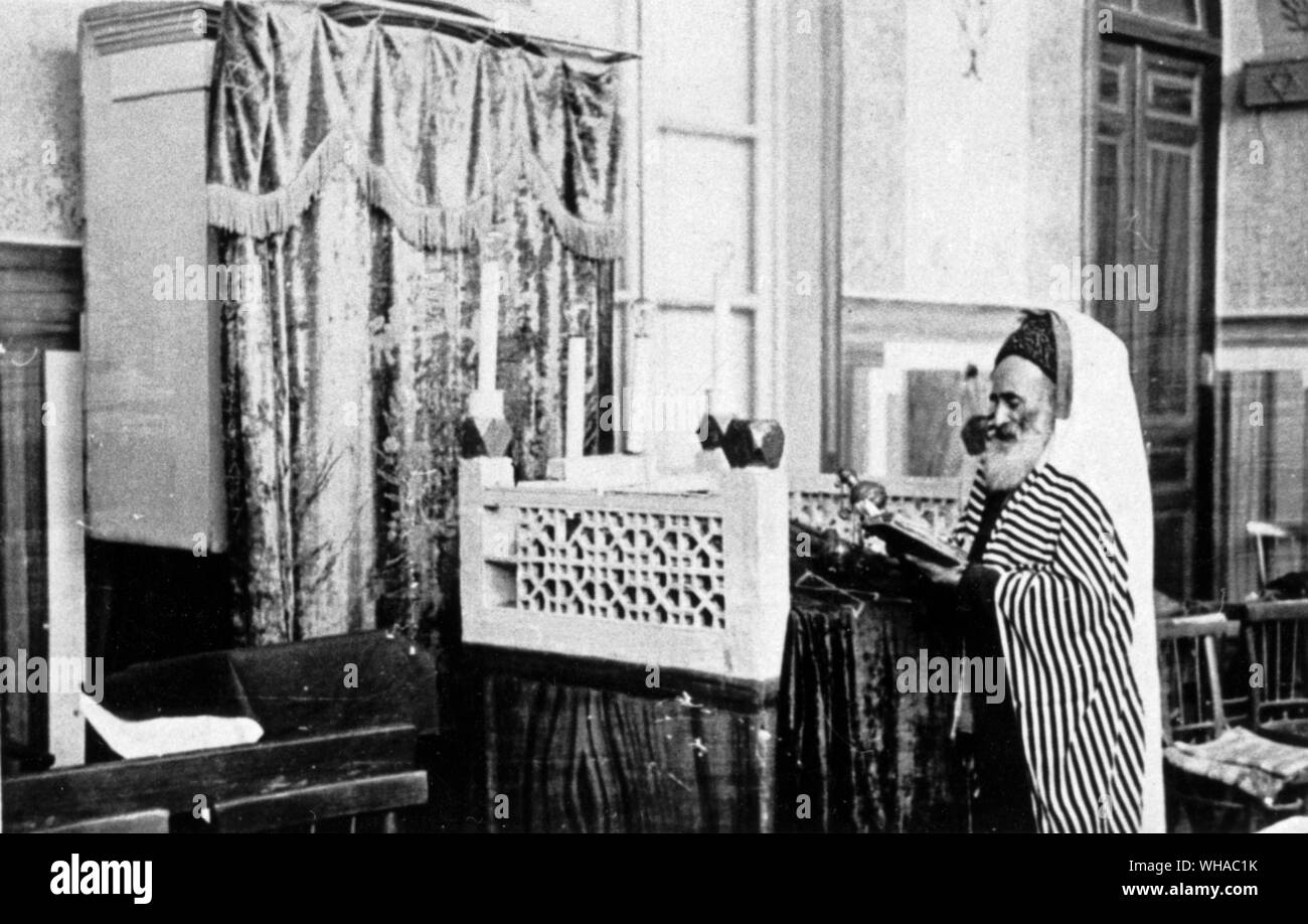 Georgian jews hi-res stock photography and images - Alamy