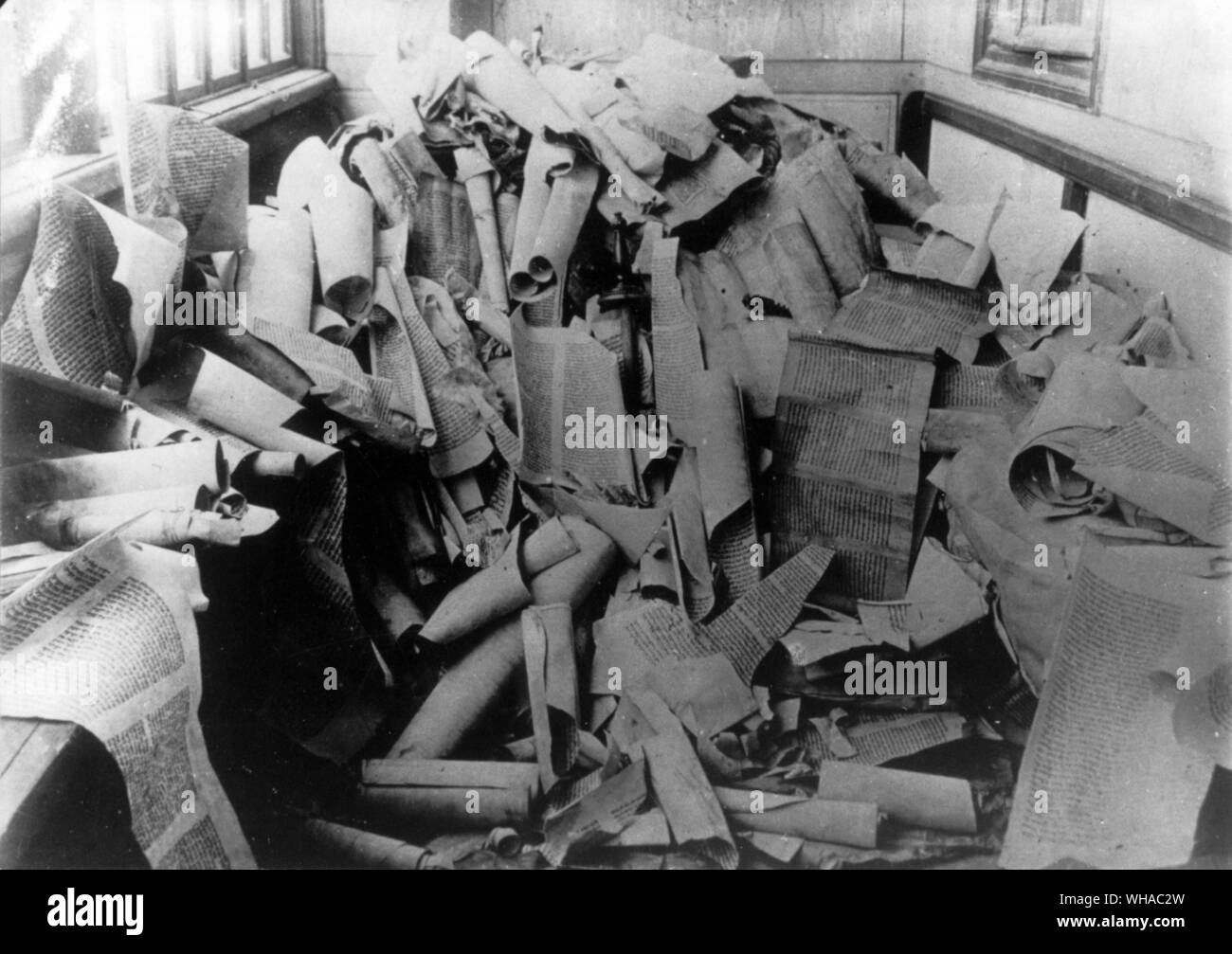 Kishinev pogrom russia hi-res stock photography and images - Alamy