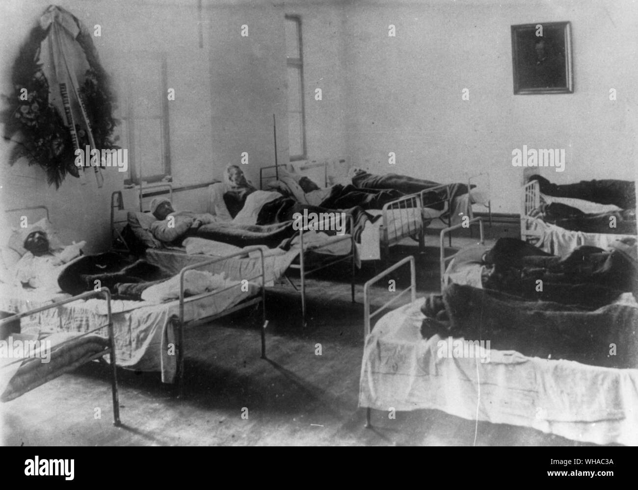 Kishinev Pogrom Russia 1903 Stock Photo - Alamy