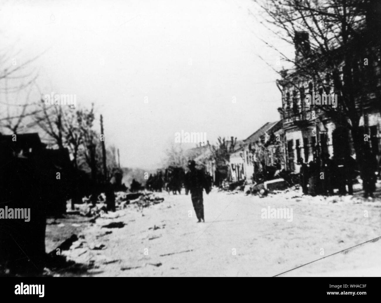 Kishinev Pogrom Russia 1903 Stock Photo - Alamy