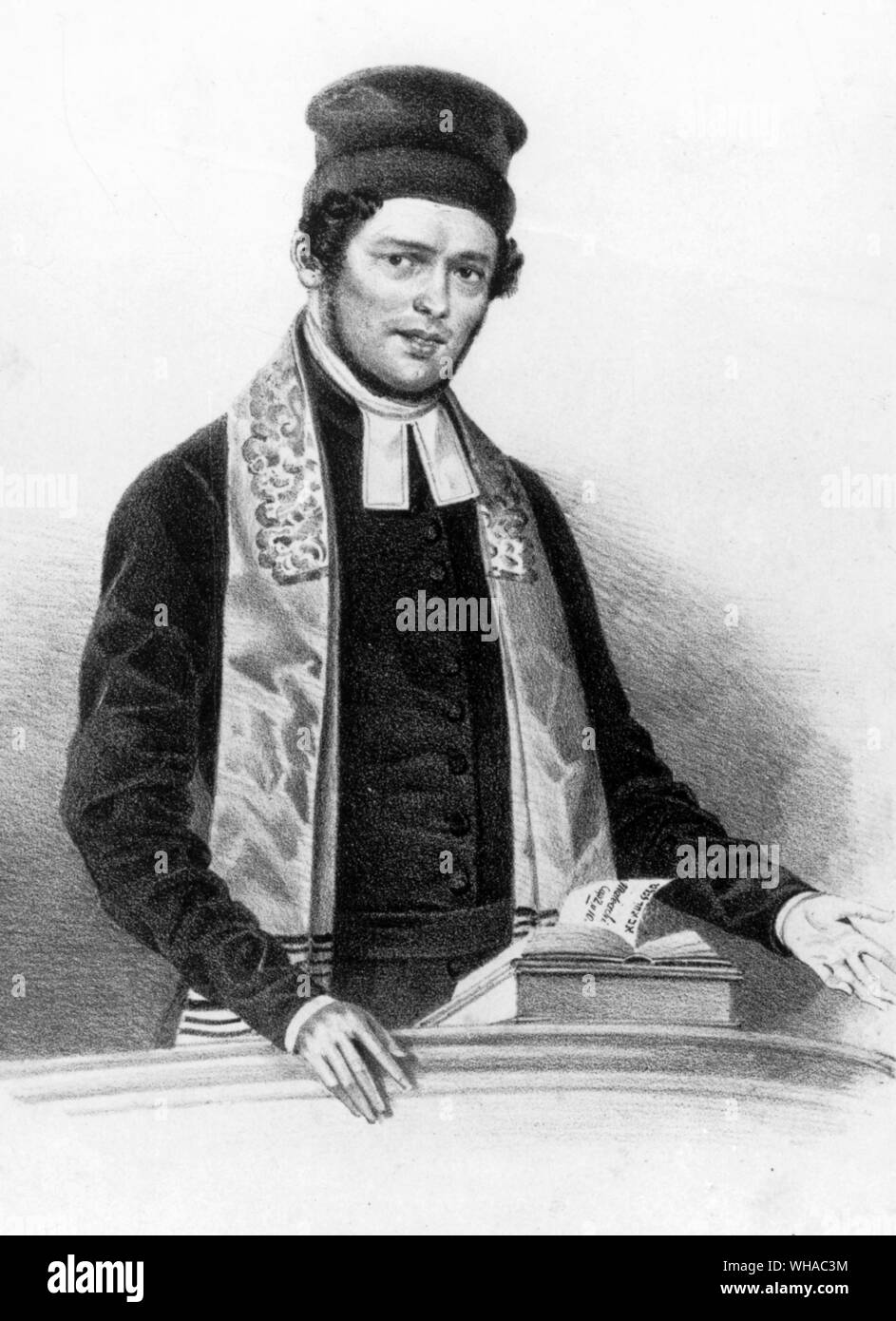 Advocate of religious reform hi-res stock photography and images - Alamy