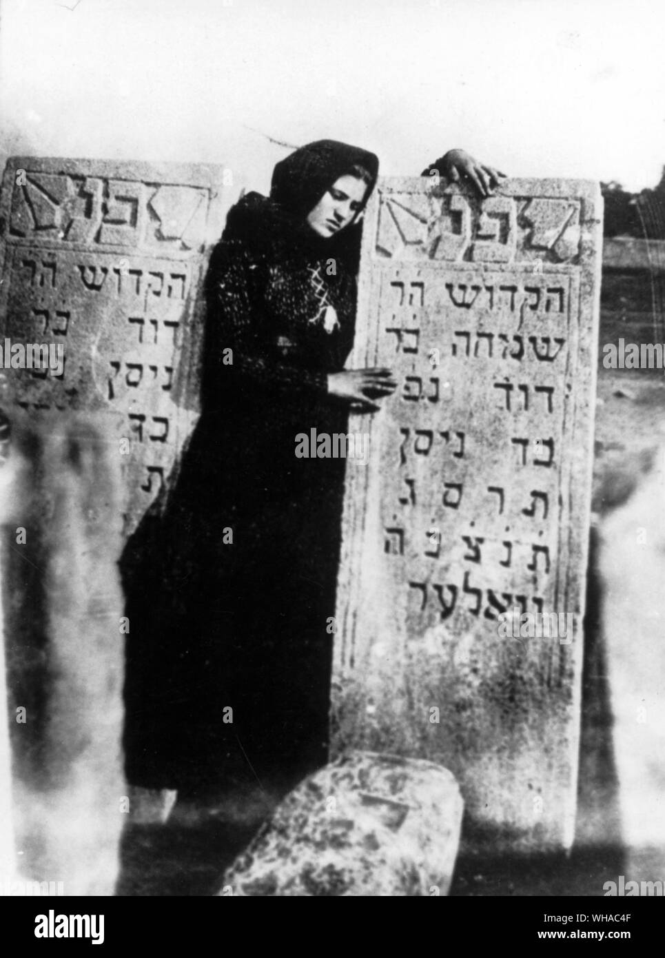 Kishinev Pogrom Russia 1903 Stock Photo - Alamy