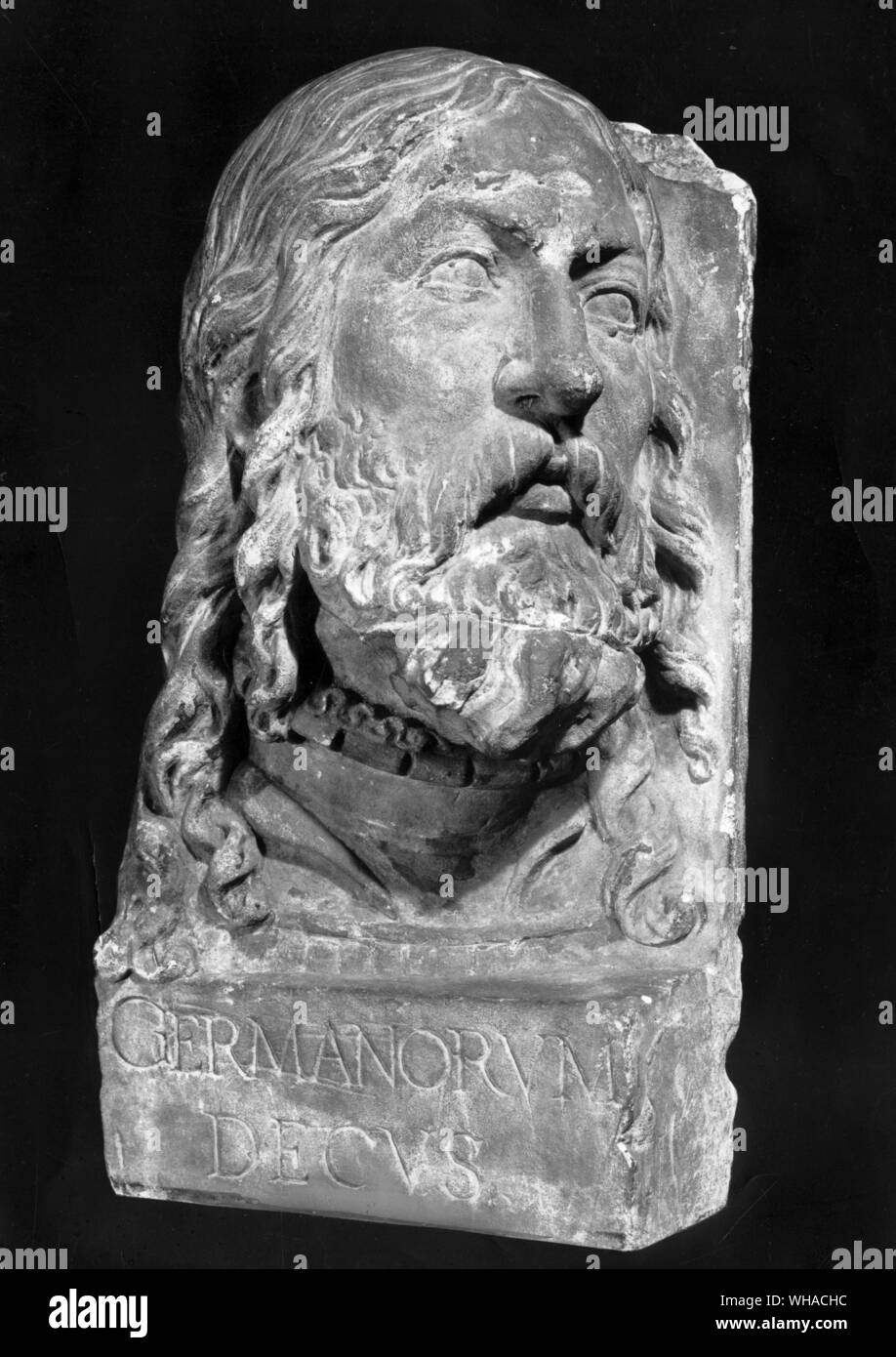 Willem van den Broeckes called Paludanus. Albrecht Durer. c 1563 Stock ...