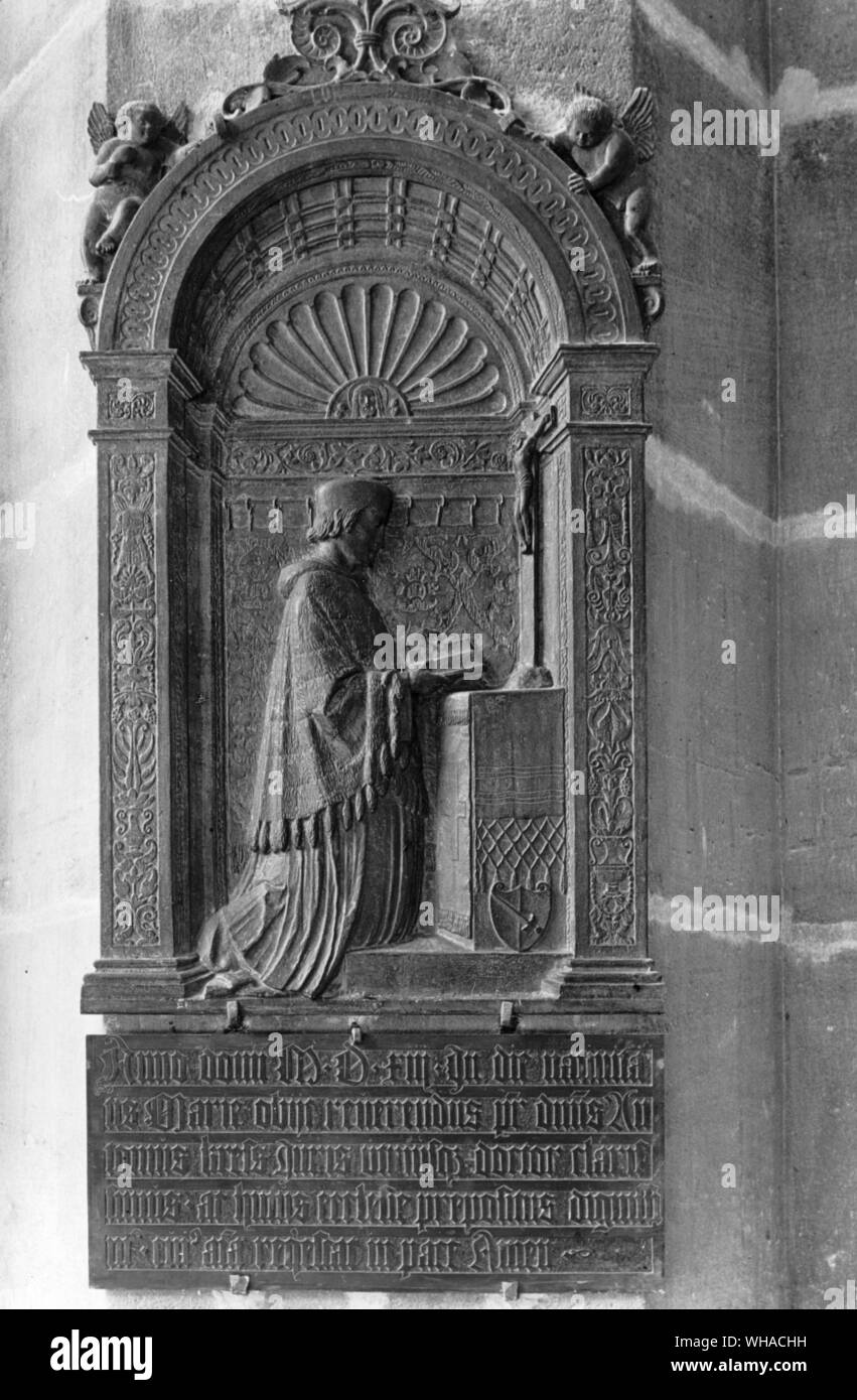 Peter vischer the younger hi-res stock photography and images - Alamy