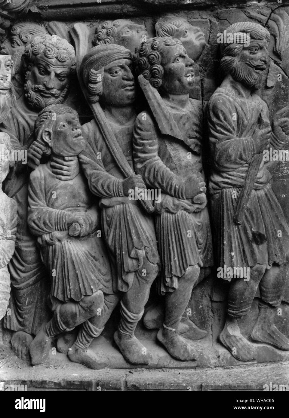Roman frieze hi-res stock photography and images - Alamy