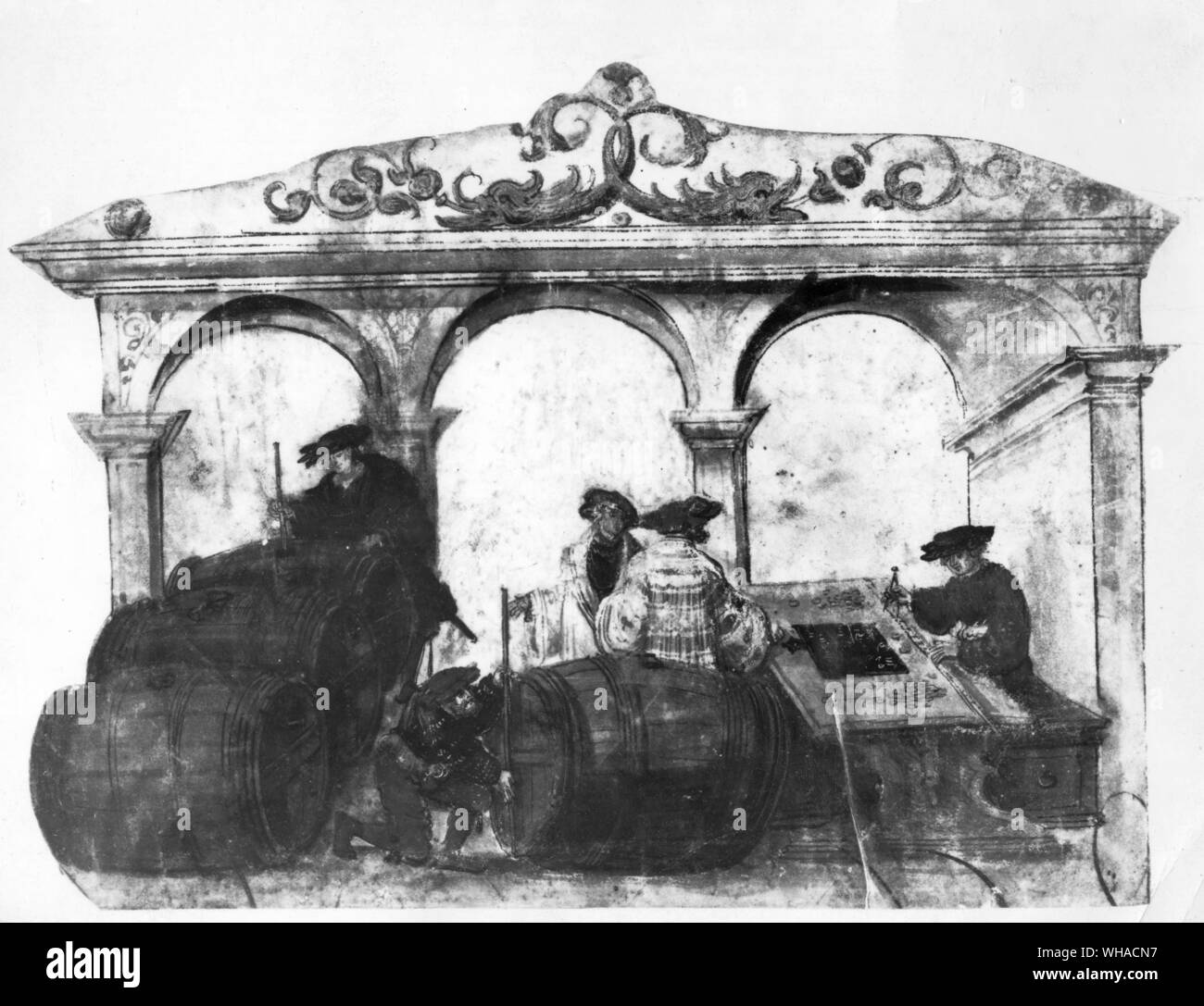 Weiditz hi-res stock photography and images - Alamy