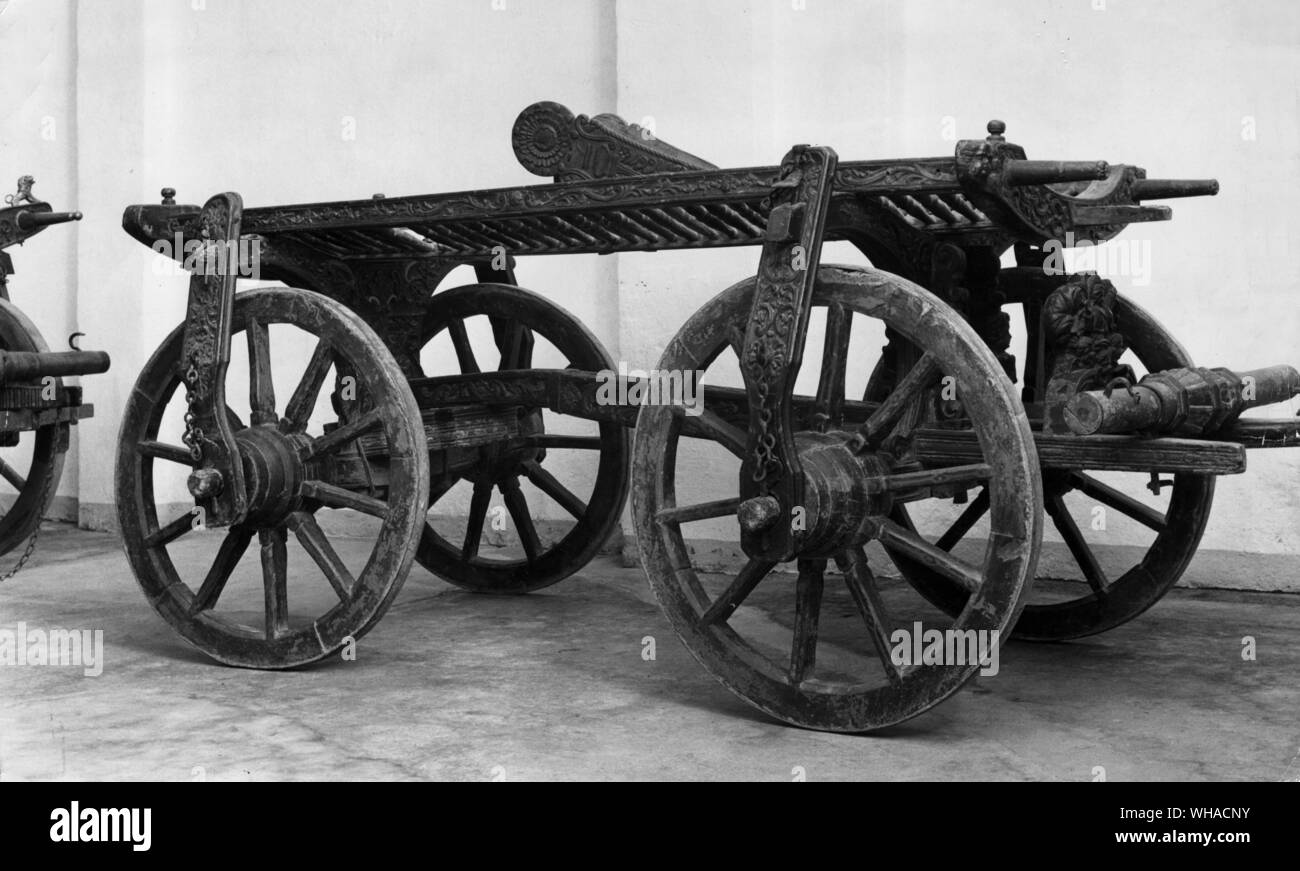 Pessione Turin. A typical farm cart used to transport grapes, built at ...