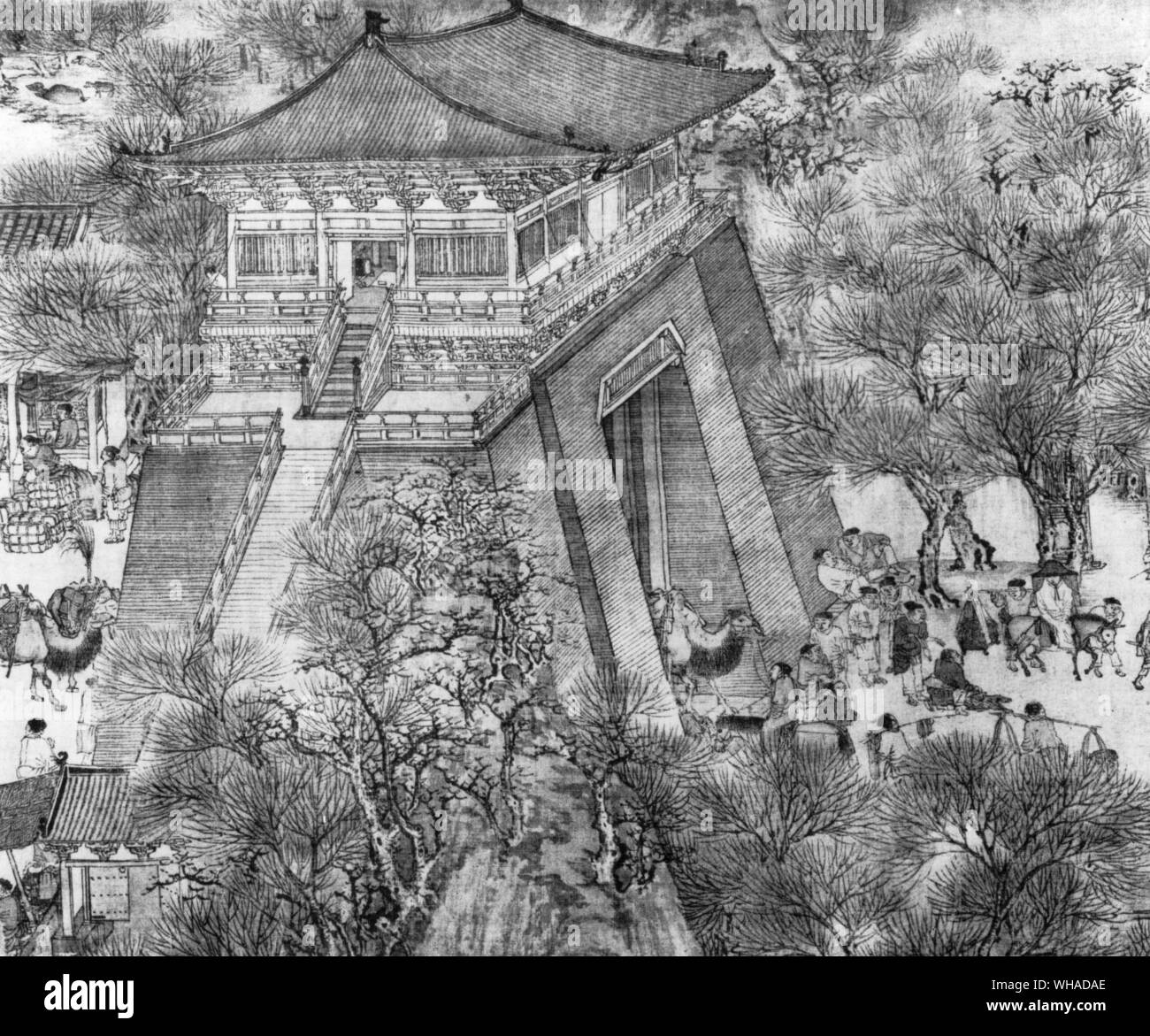 Ching ming china hi-res stock photography and images - Alamy