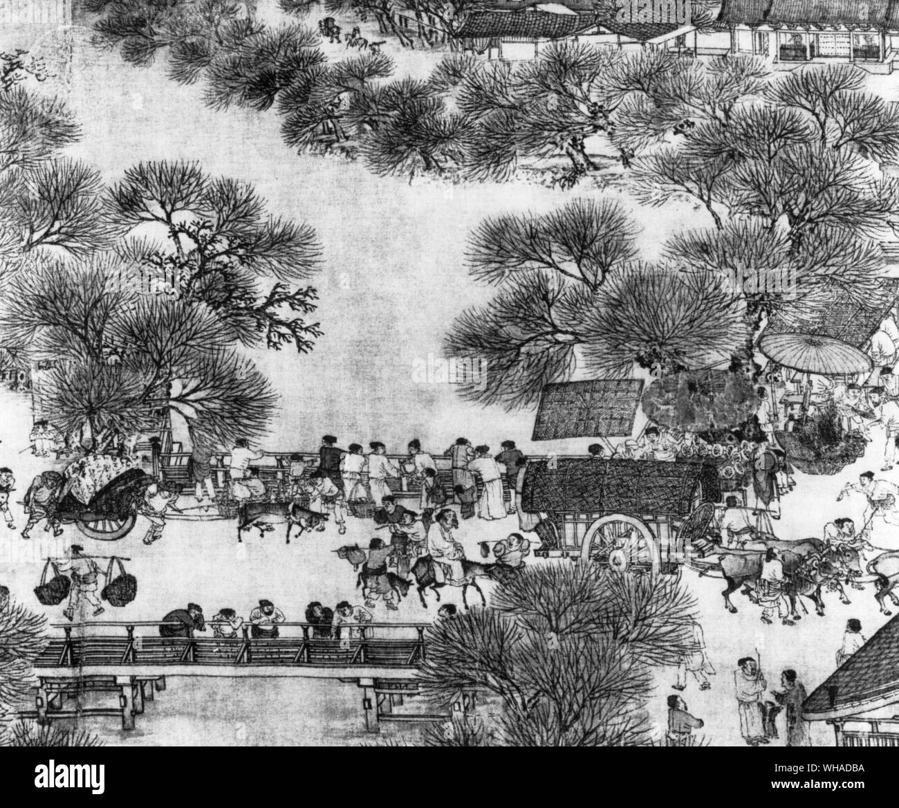 Chang tse tuan hi-res stock photography and images - Alamy