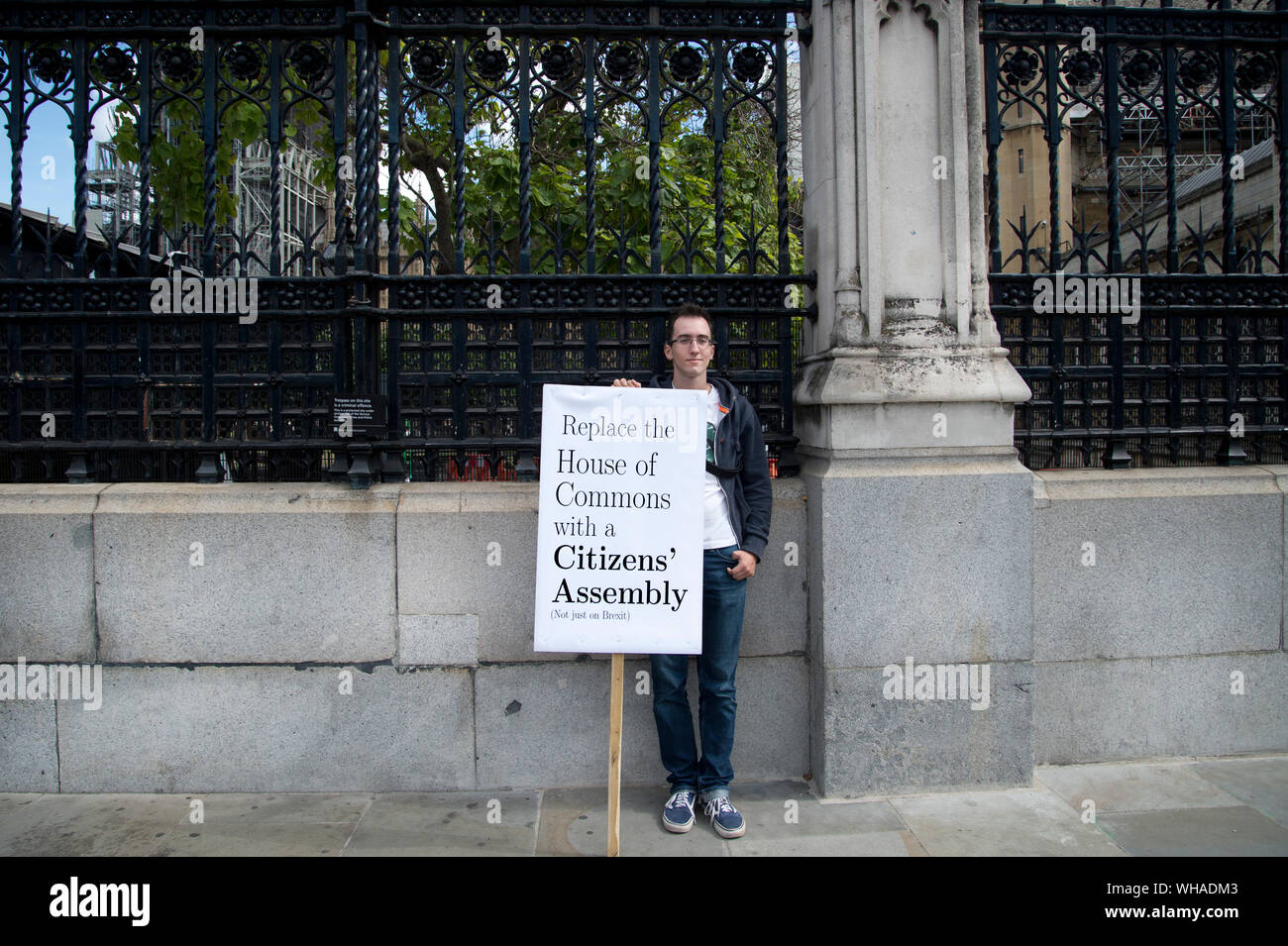 Citizens assembly hi-res stock photography and images - Alamy