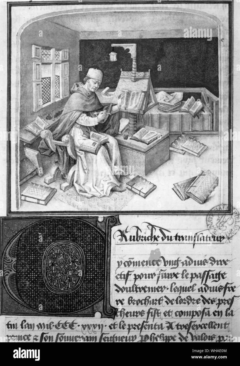 Three dominican hi-res stock photography and images - Alamy