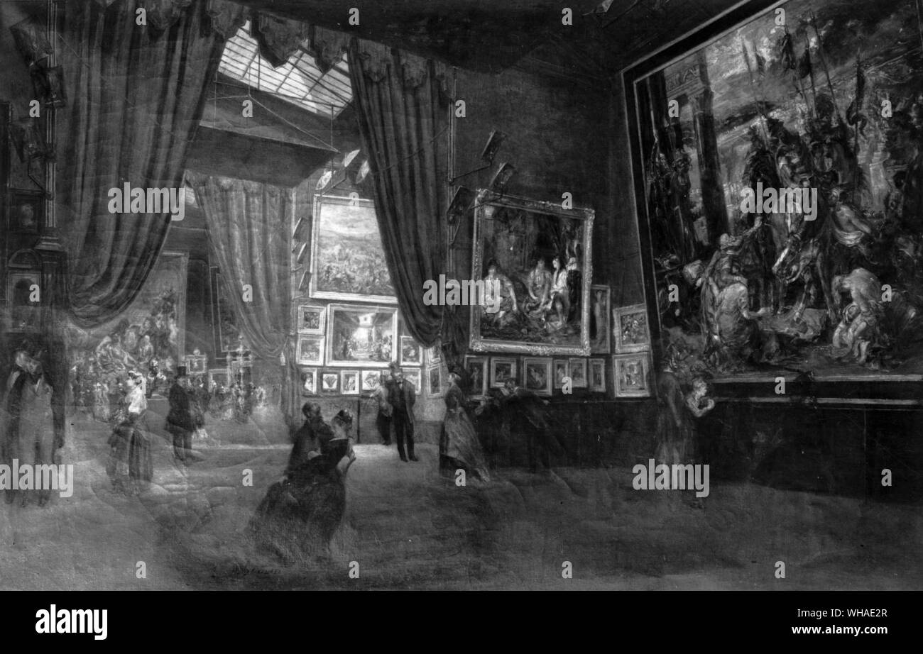 Edouard albertini hi-res stock photography and images - Alamy